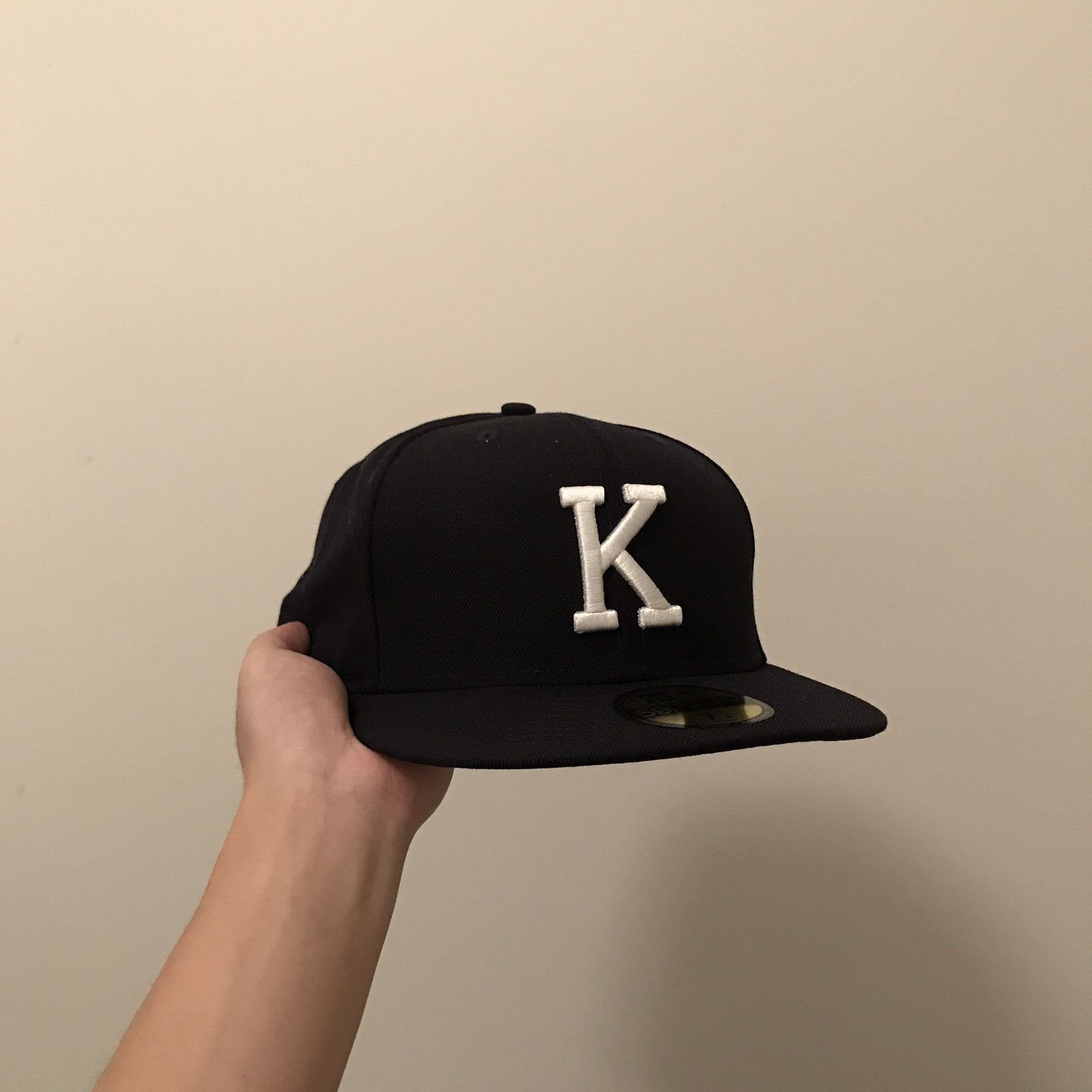 Kith Kith Classic Cap Hat | Grailed