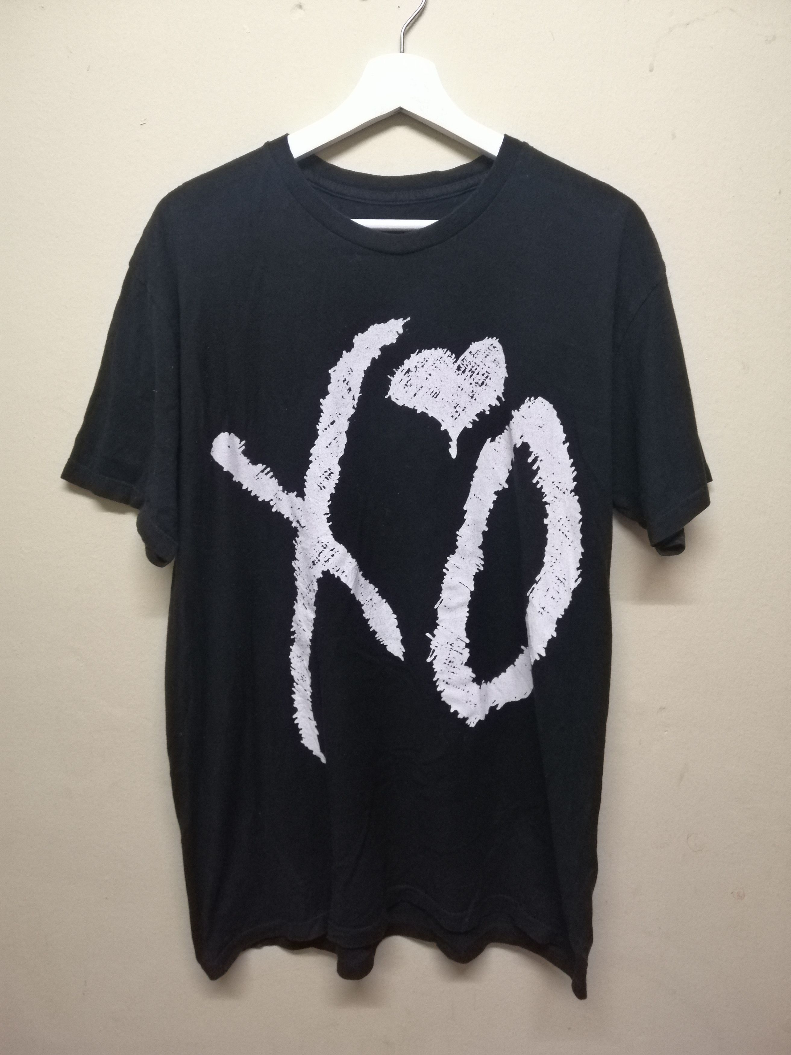 The Weeknd The weeknd XO Tshirt | Grailed