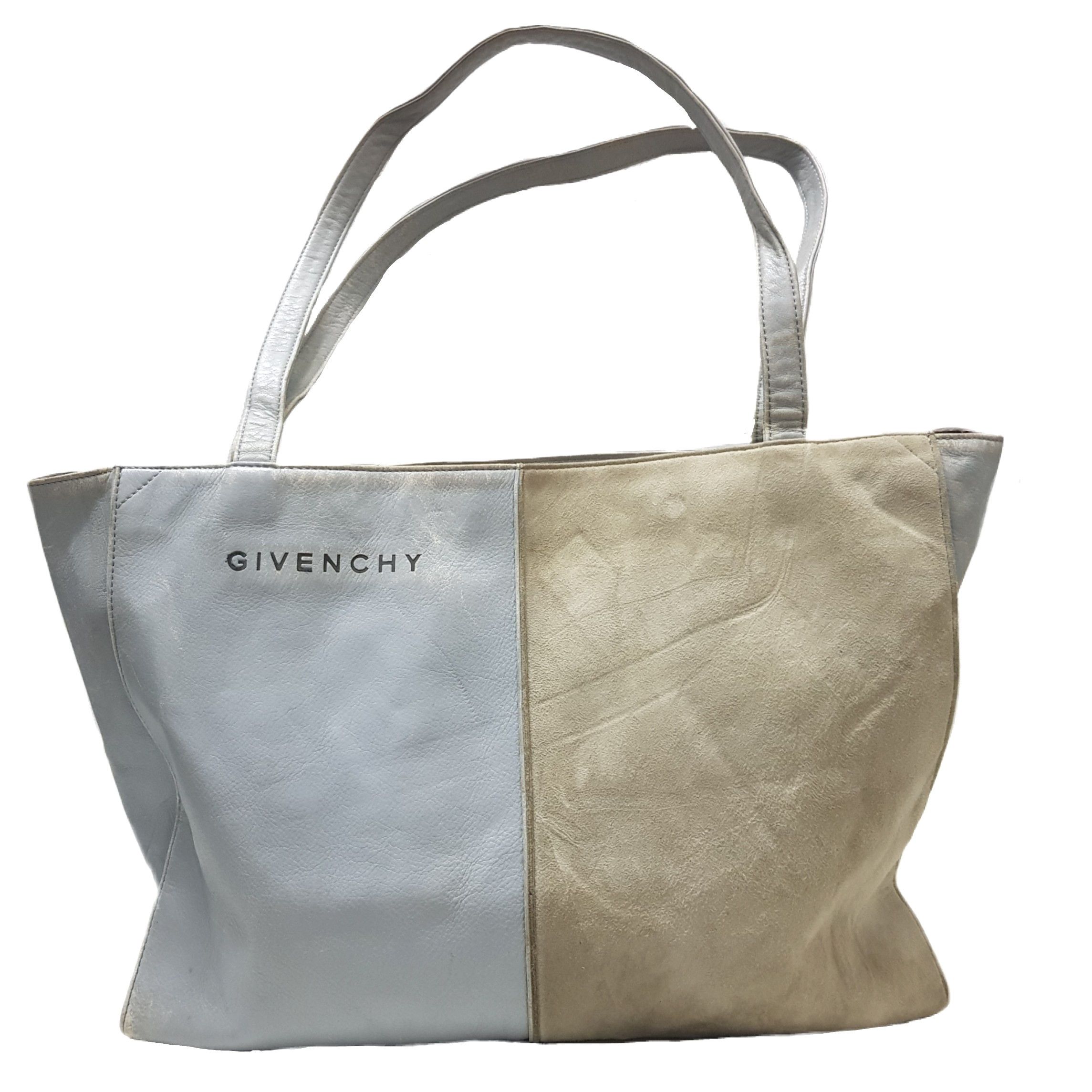 Givenchy Authentic Givenchy Maroquinerie Tote Leather Bag | Grailed