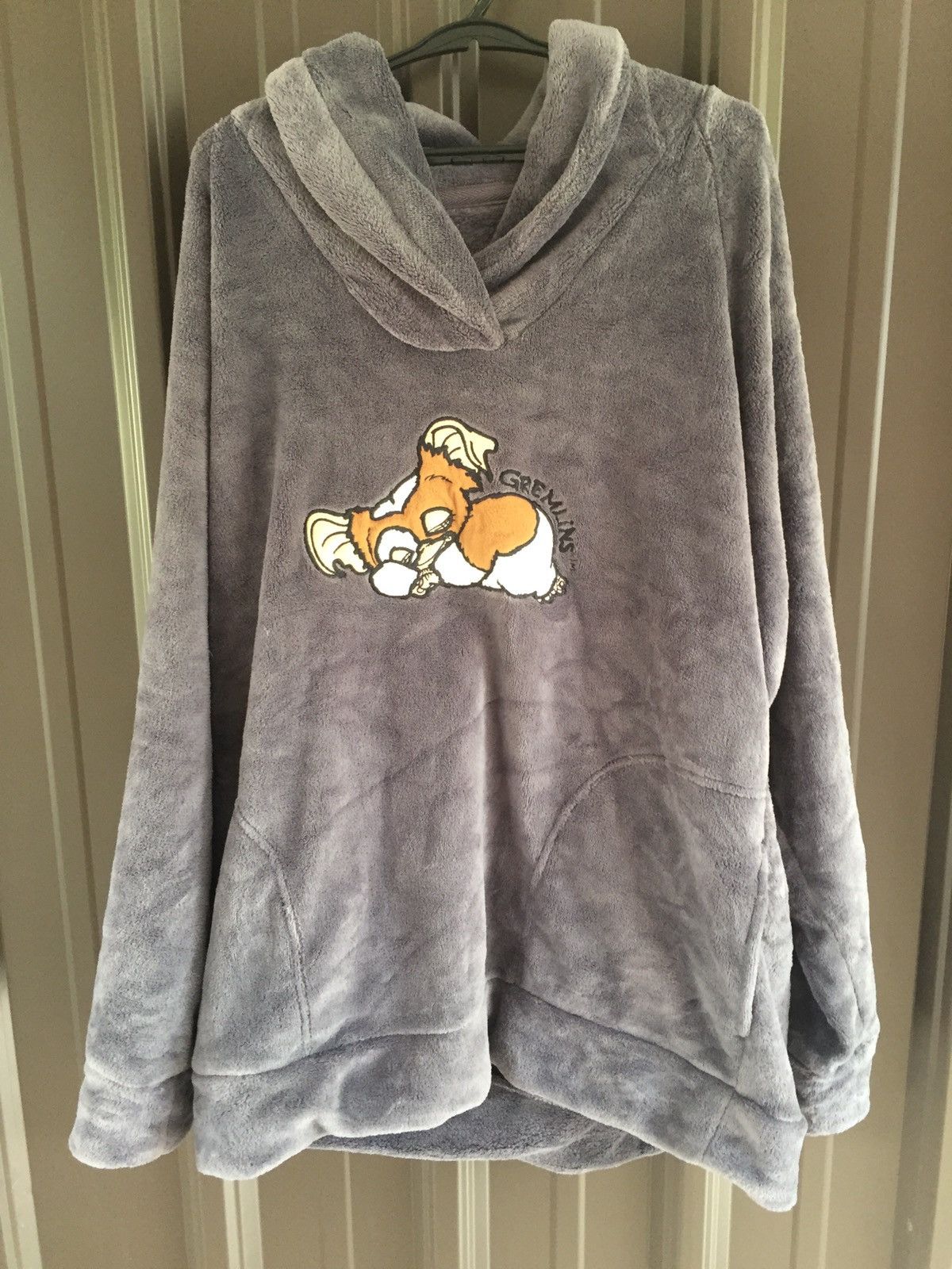 Cartoon Network × Streetwear Gremlins Nice Design Sweater Jacket | Grailed