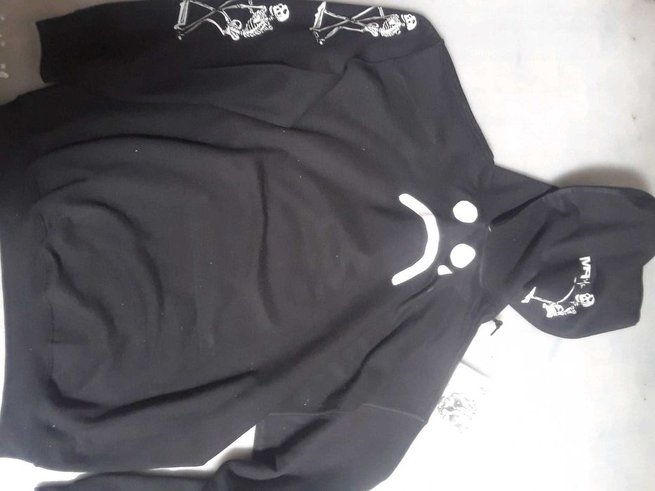 LIL PEEP Lil Peep Schema Posse | Grailed