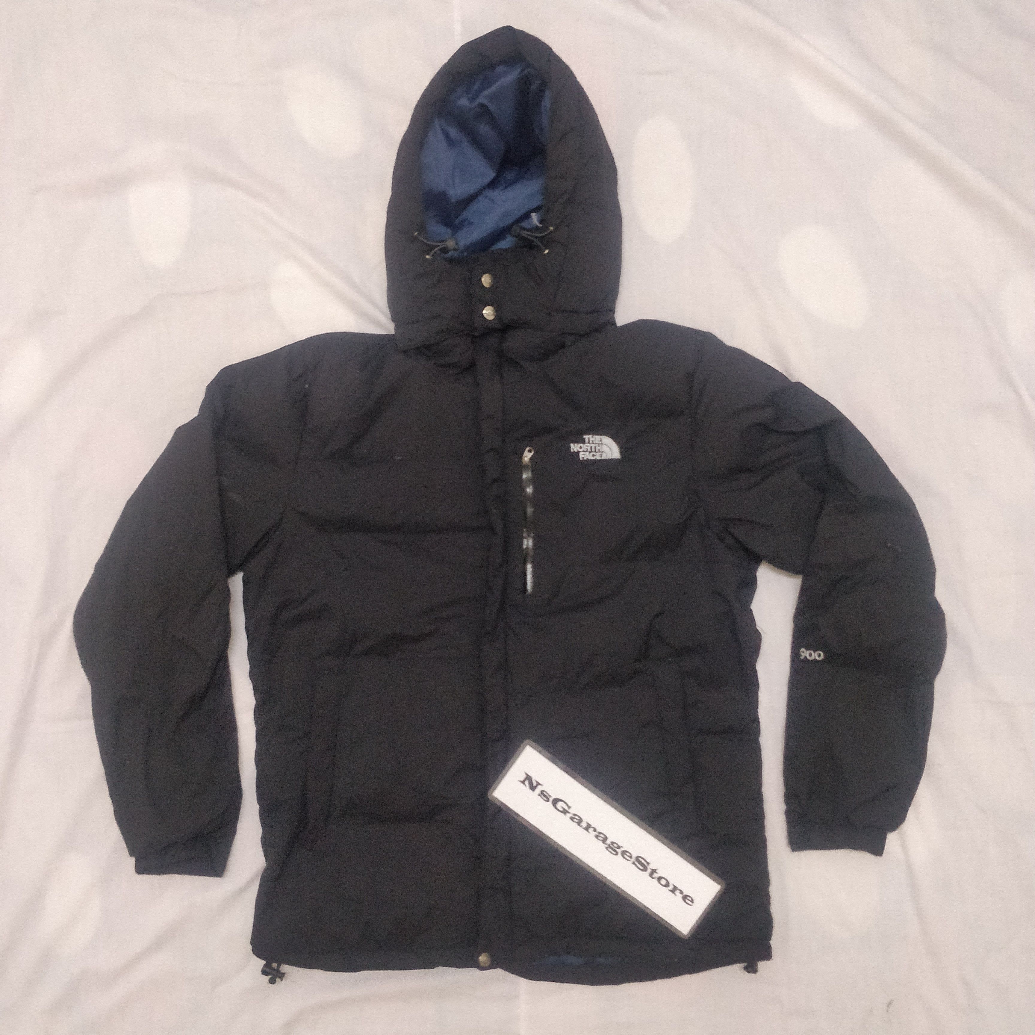 The North Face The North Face Down Jacket 900 | Grailed