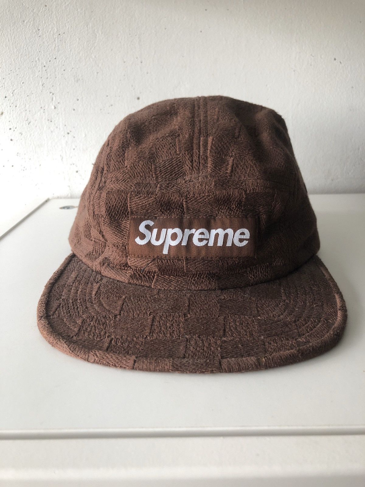 Supreme Supreme 5 panel | Grailed