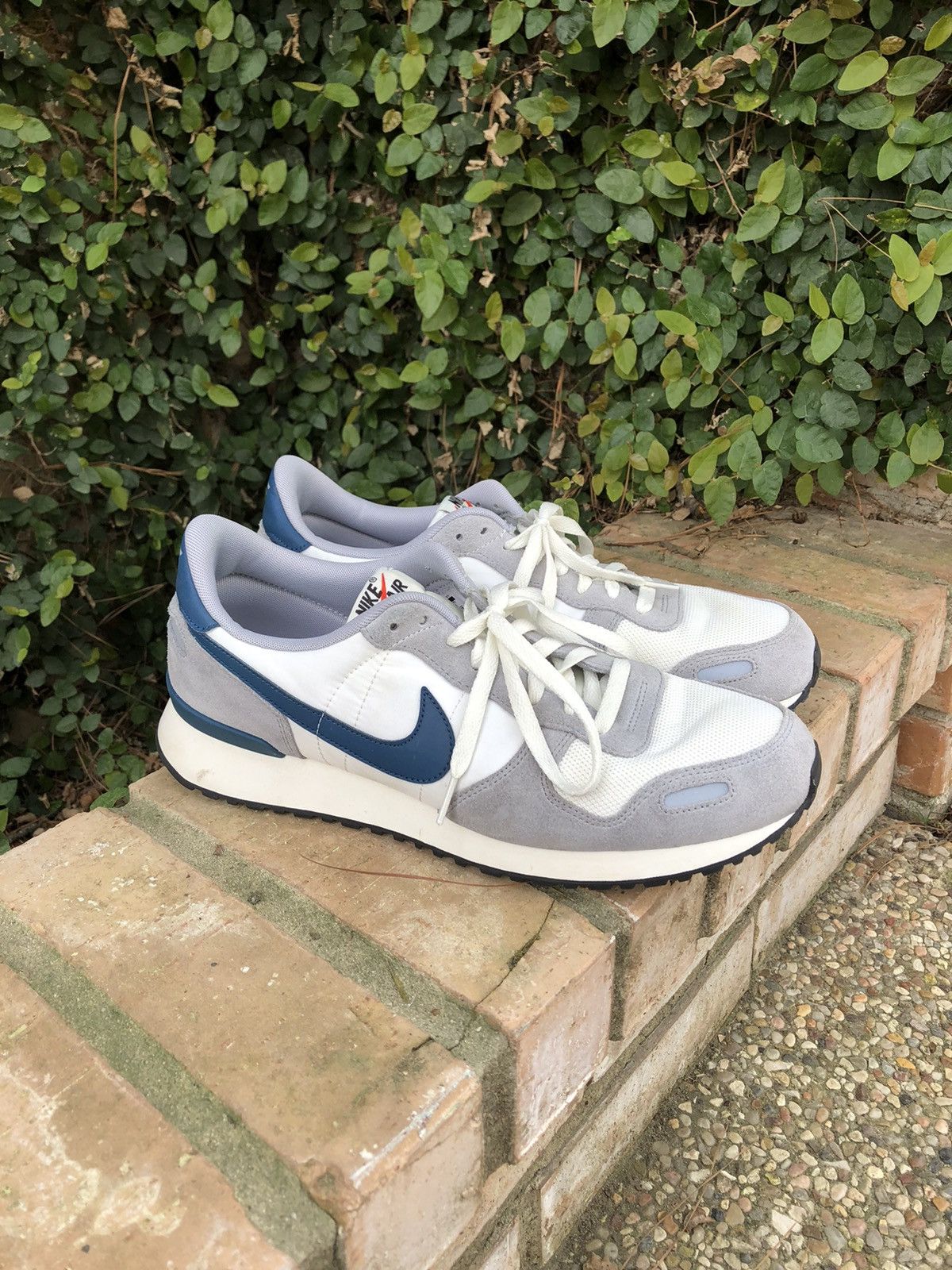 Nike × Vintage Nike Vintage retro running shoes | Grailed