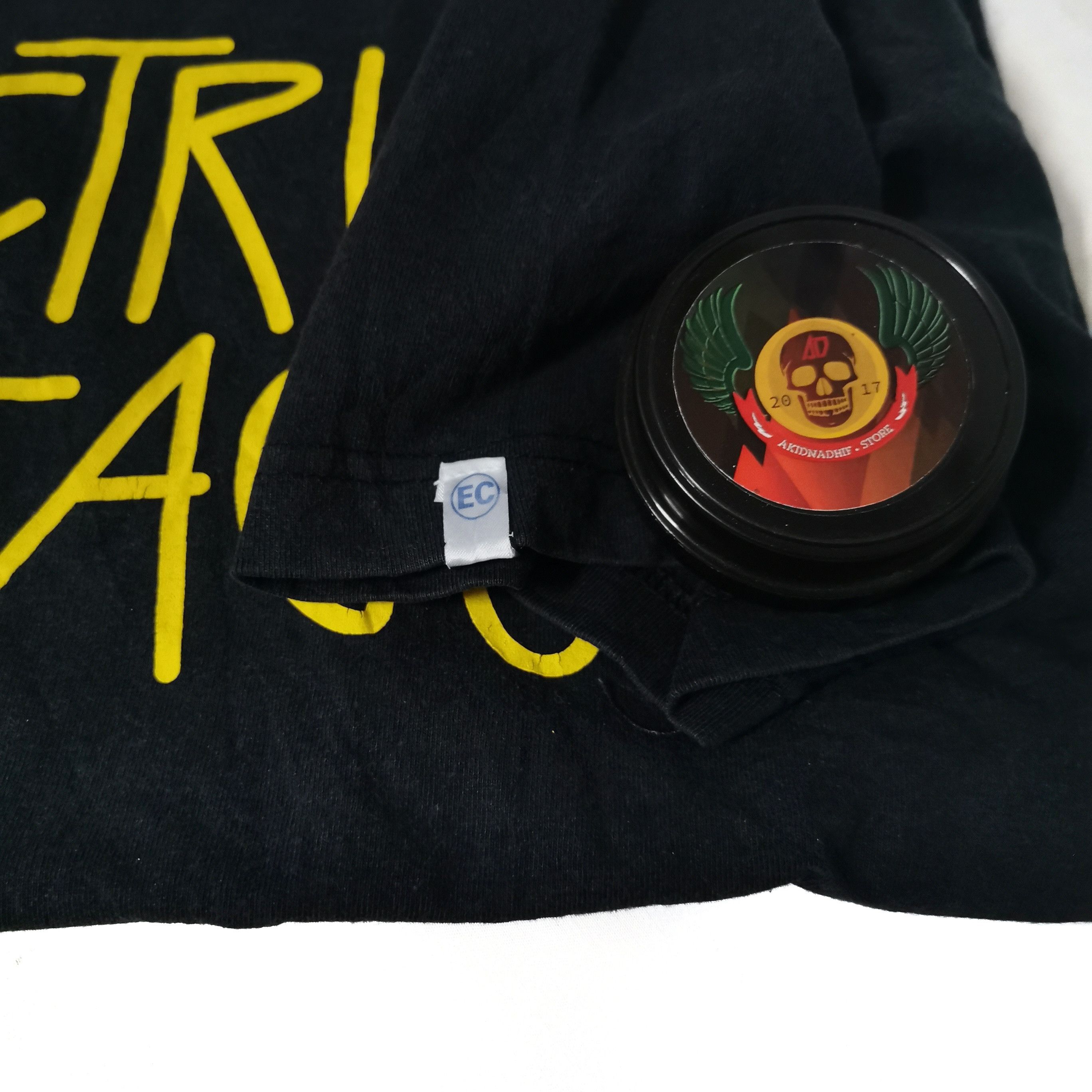 Fragment Design × Hiroshi Fujiwara × Japanese Brand Vintage Electric ...