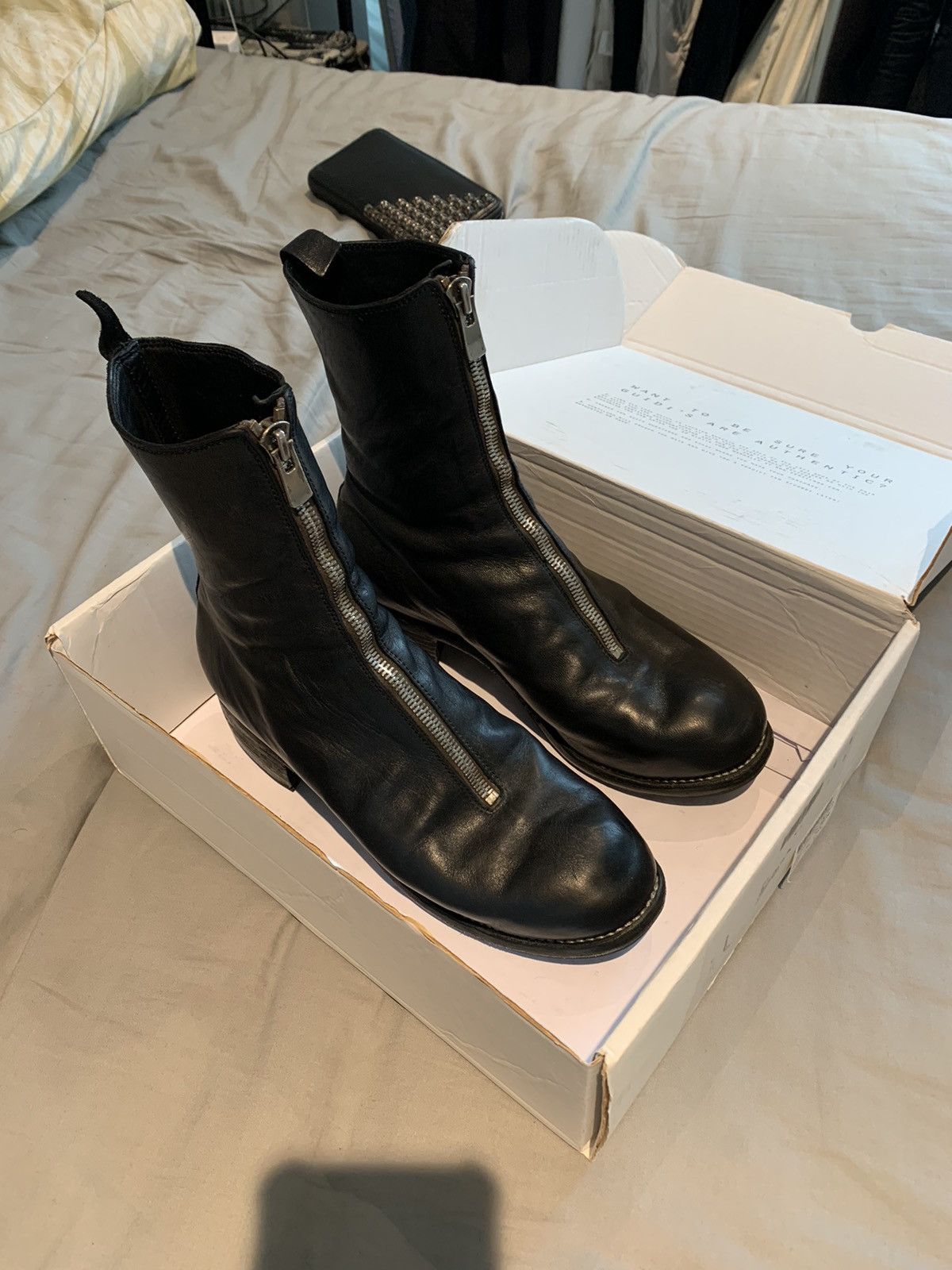 Guidi Guidi PL2 size 43 | Grailed