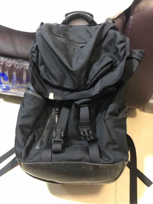 Visvim Visvim backpack 25L | Grailed