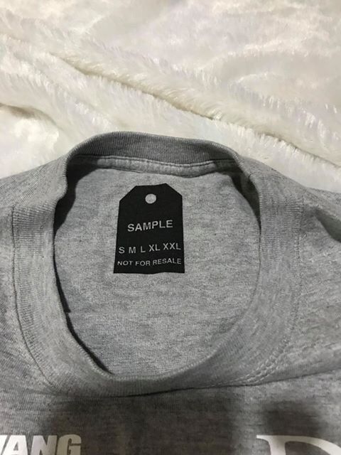 Sample Industries SAMPLE not for resale | Grailed
