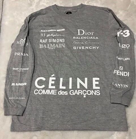 Sample Industries SAMPLE not for resale | Grailed