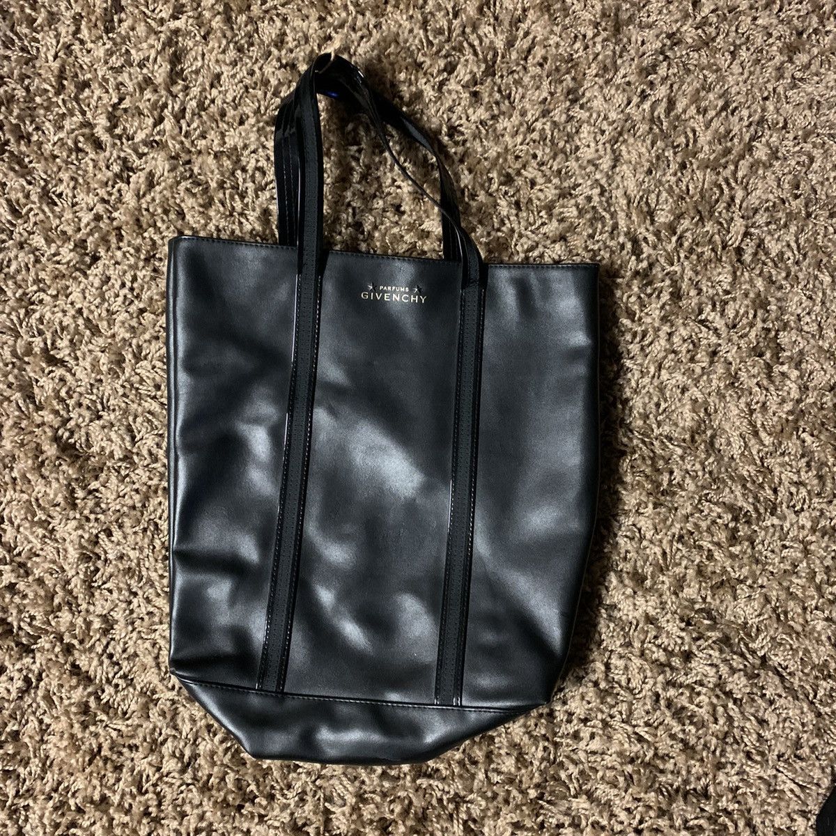 Givenchy Givenchy Perfume Tote Bag | Grailed
