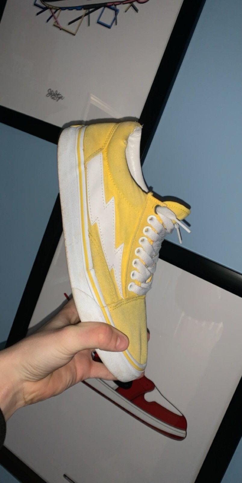 Other Revenge x Storm “Japan Exclusive” *RARE* | Grailed