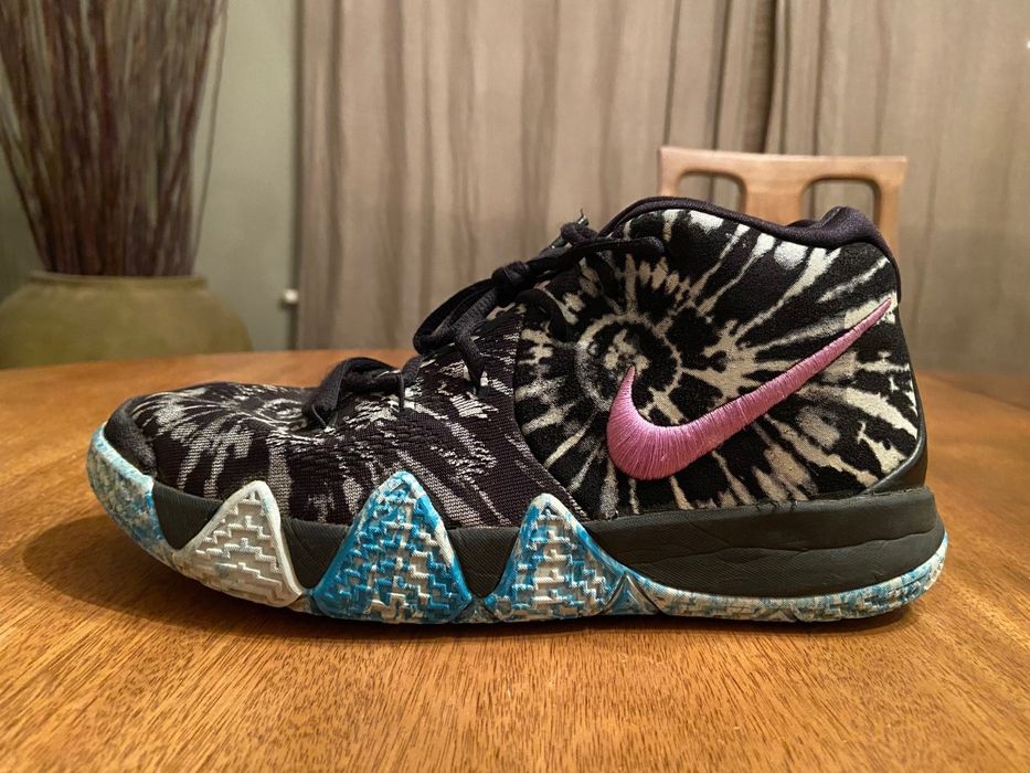 Nike Kyrie 4 All Star | Grailed