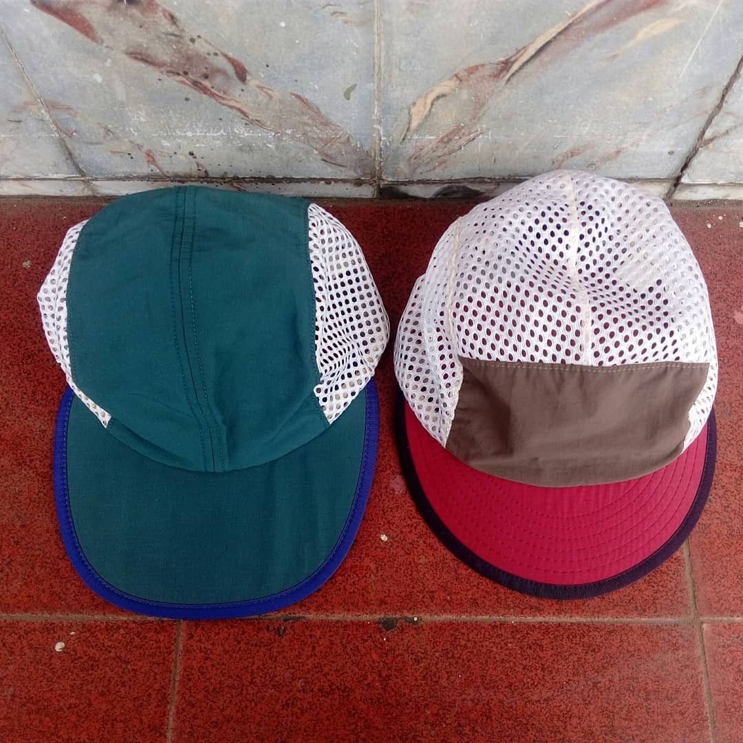 Vintage 2pcs Vintage Patagonia Duckbill Hat Cap | Grailed