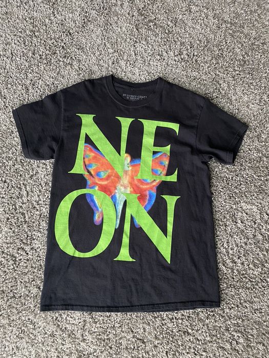 Playboi Carti Neon Tour Merch Playboi Carti | Grailed
