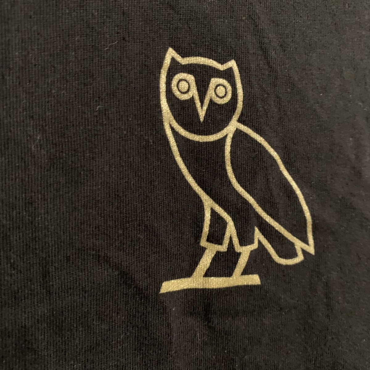 Octobers Very Own OVO Owl Shirt | Grailed