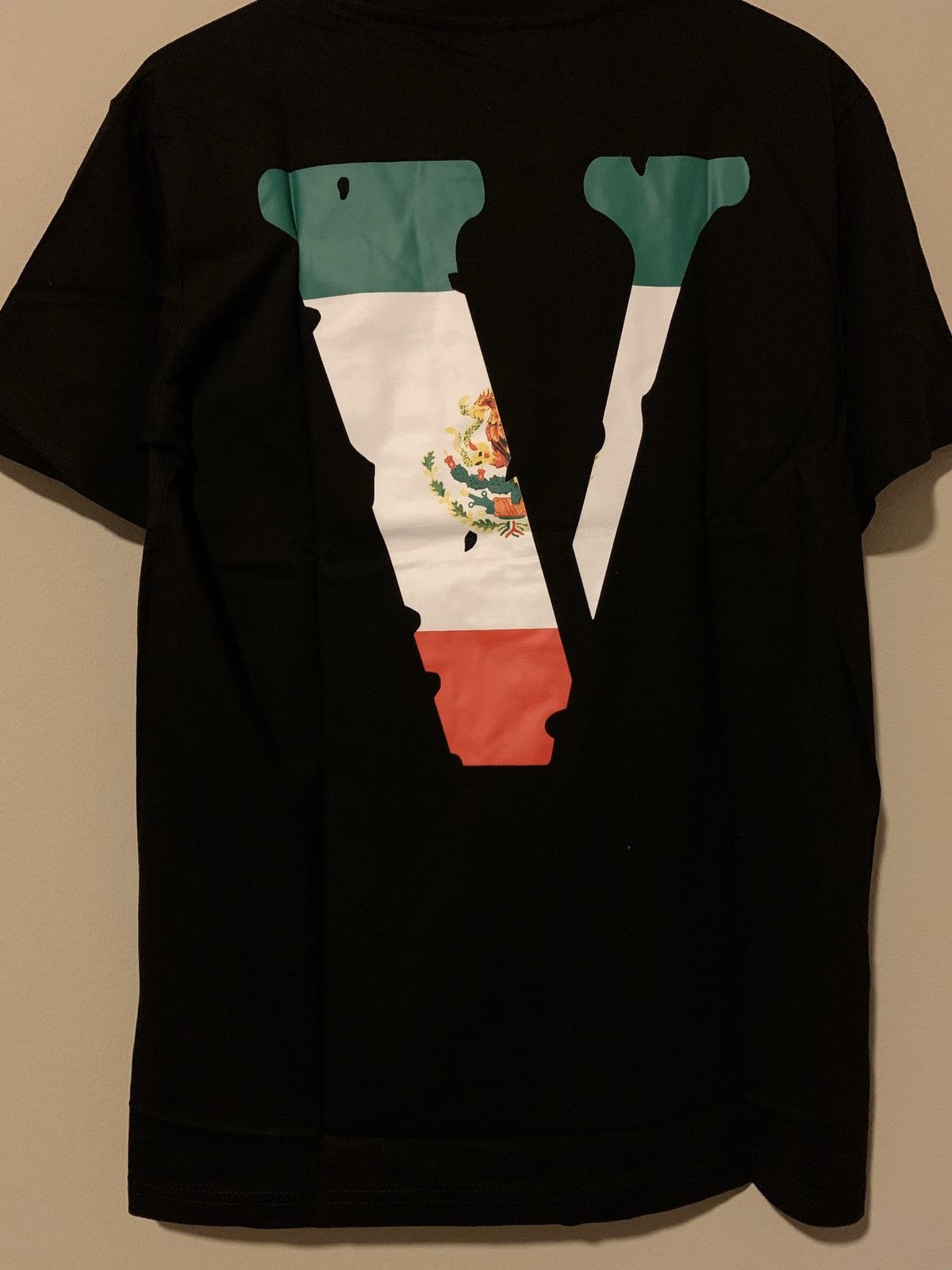 Vlone VLONE Shirt VLONE Mexico Friends Shirt VLONE Hoodie Tee | Grailed
