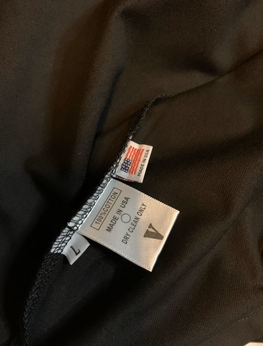 Vlone VLONE Shirt VLONE Mexico Friends Shirt VLONE Hoodie Tee | Grailed