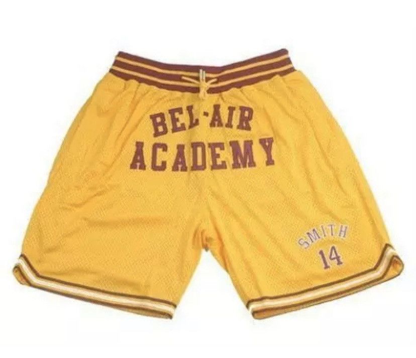 Movie × Streetwear × Throwback LAST DROP-Rare Fresh Prince of Bel Air ...