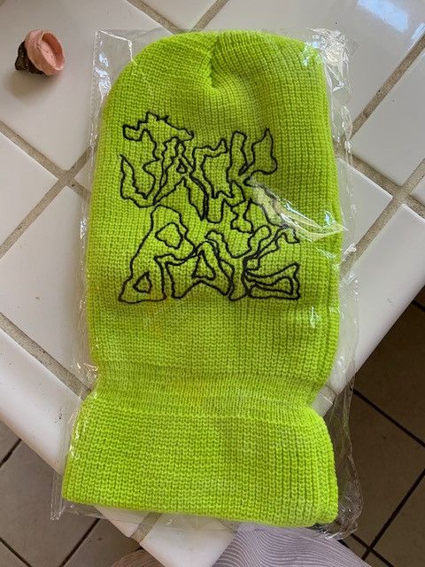 Travis Scott Travis Scott Jackboys Mask | Grailed