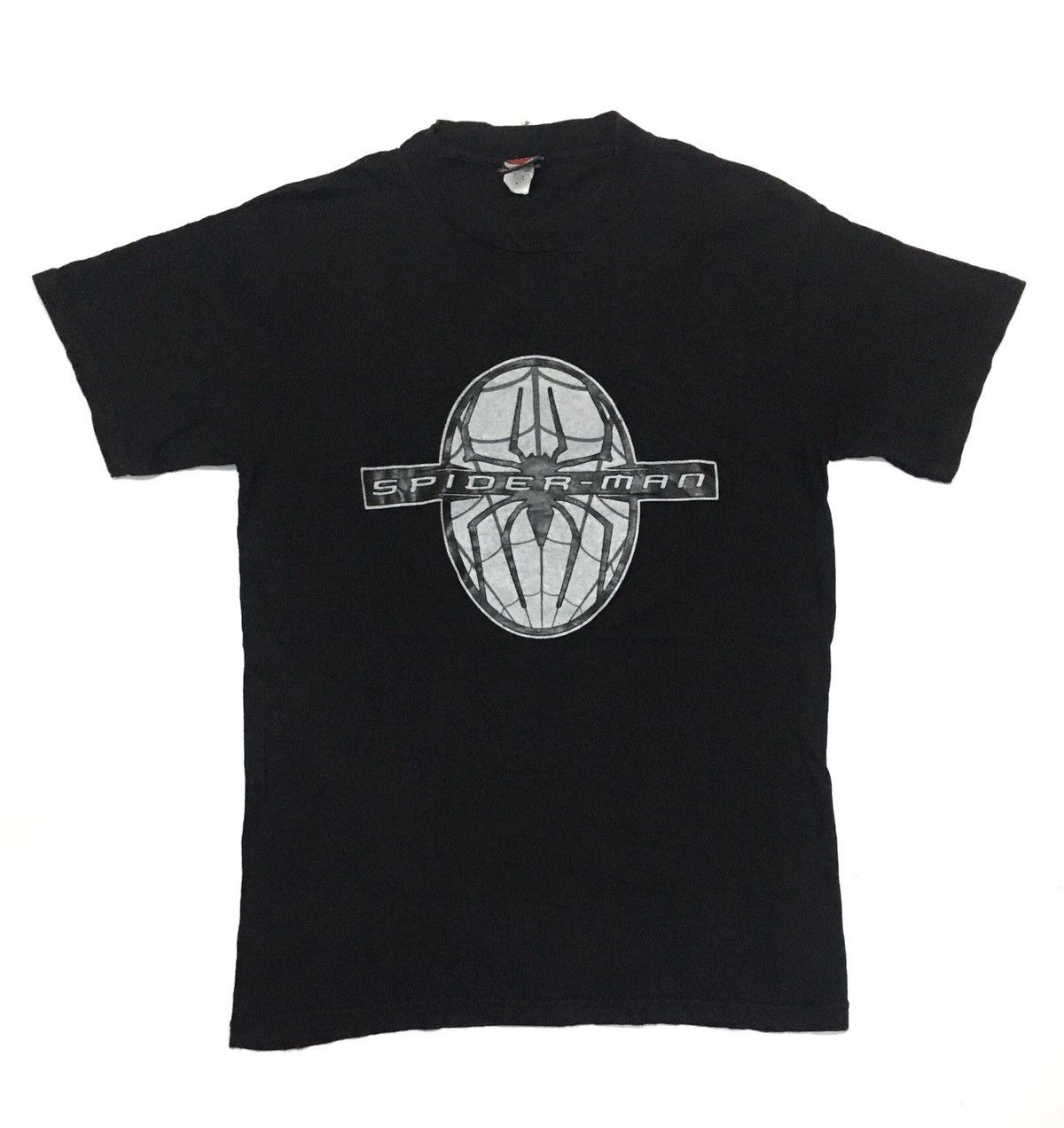 Cartoon Network × Marvel Comics × Vintage Spider-man the Character TM ...