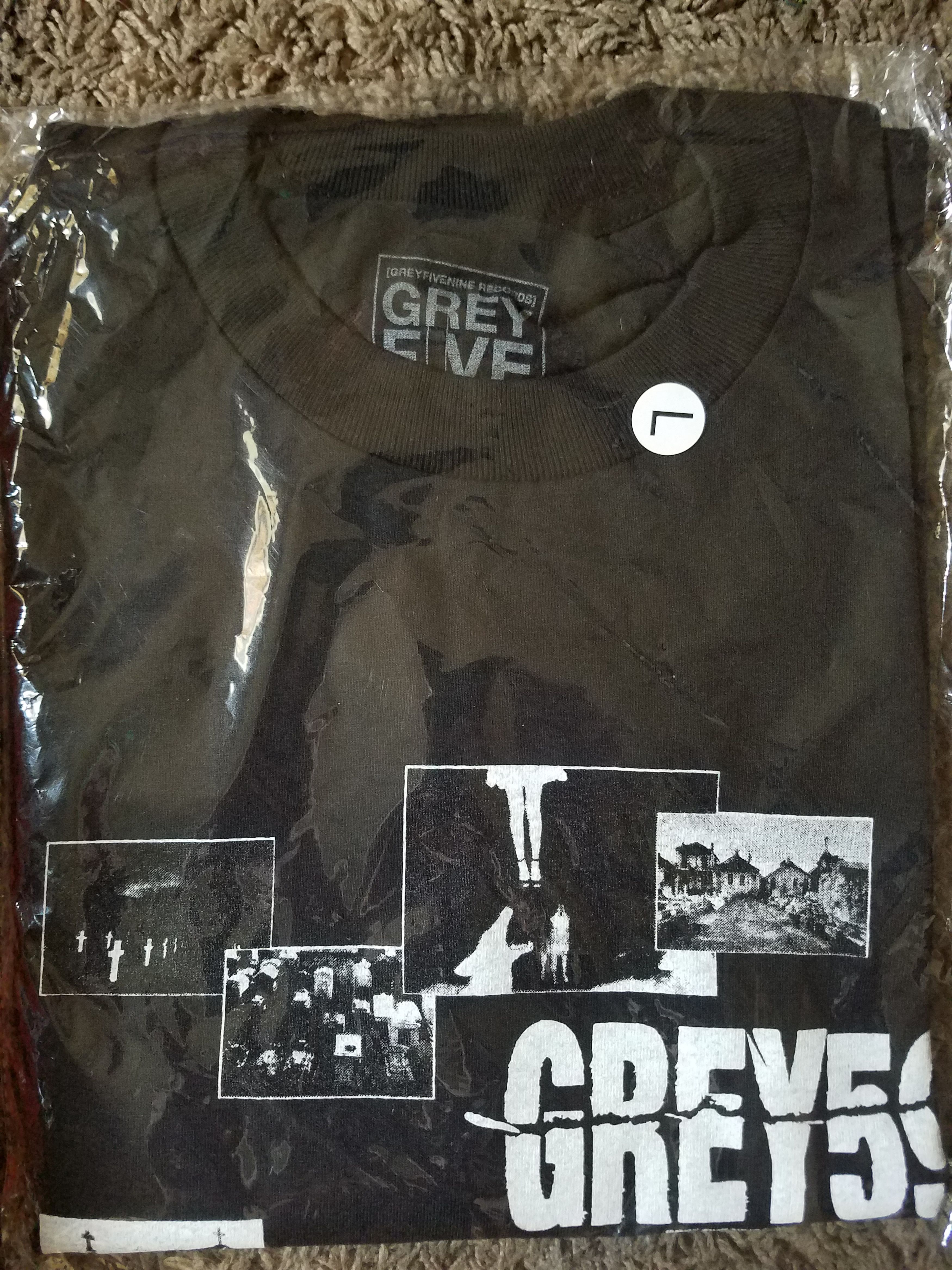 G59 Records New Orleans Tee | Grailed