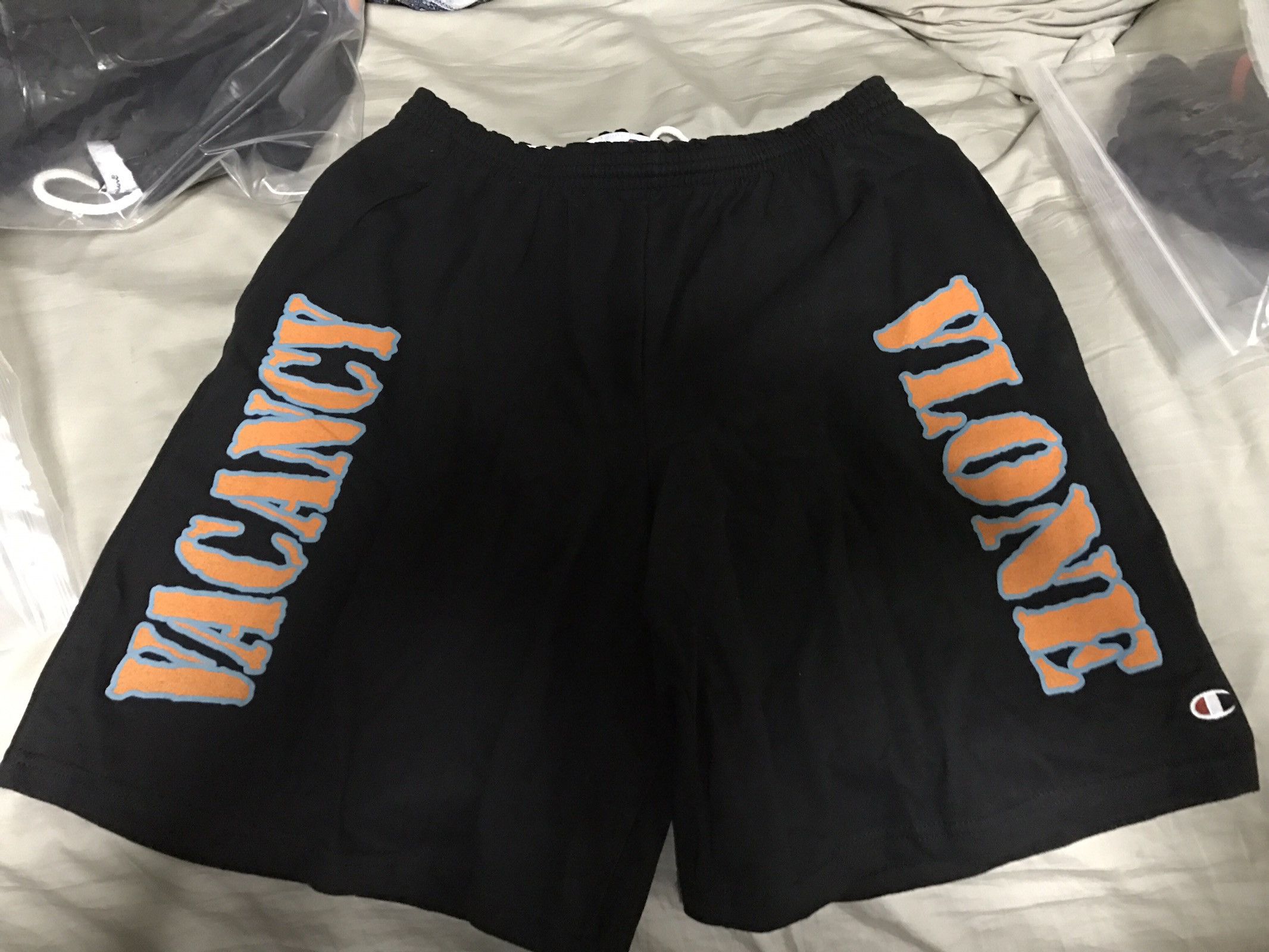 Vlone Vlone Shorts | Grailed