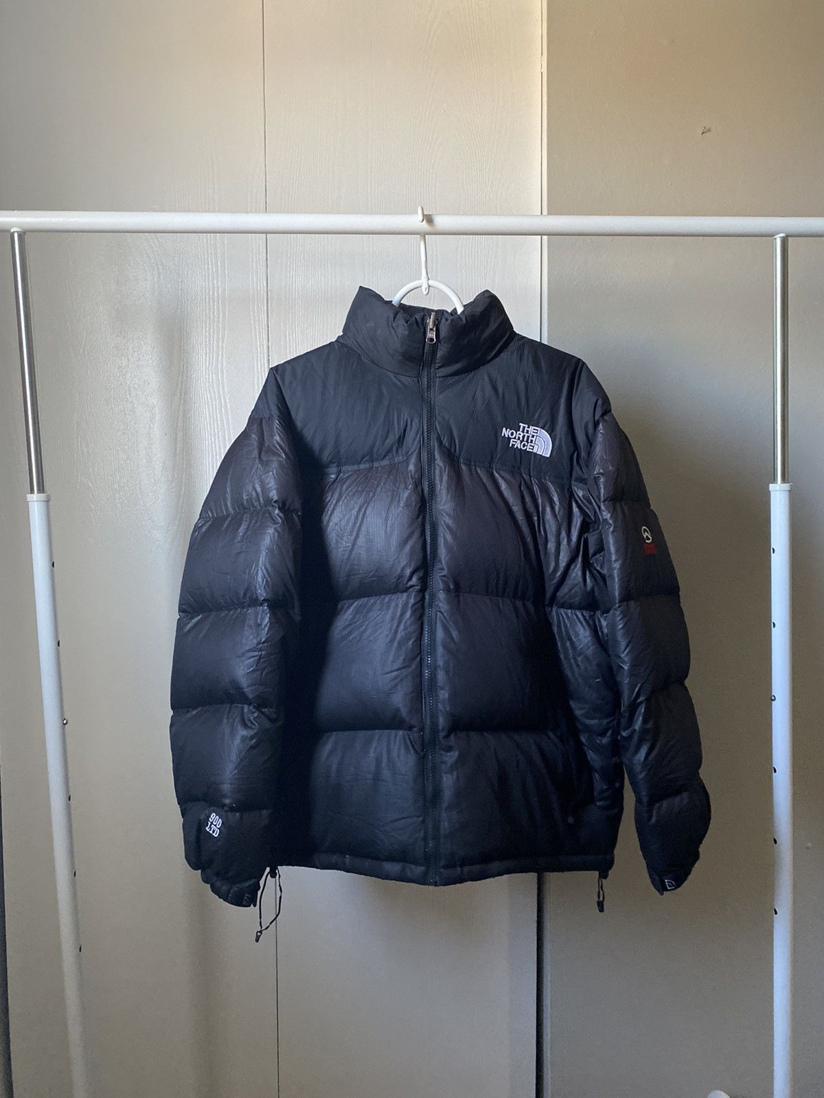 The North Face The North Face Nuptse 900 Puffer Jacket LAST DROP | Grailed