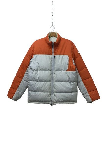 Nike Vintage Nike ACG Reversible Puffer Jacket | Grailed
