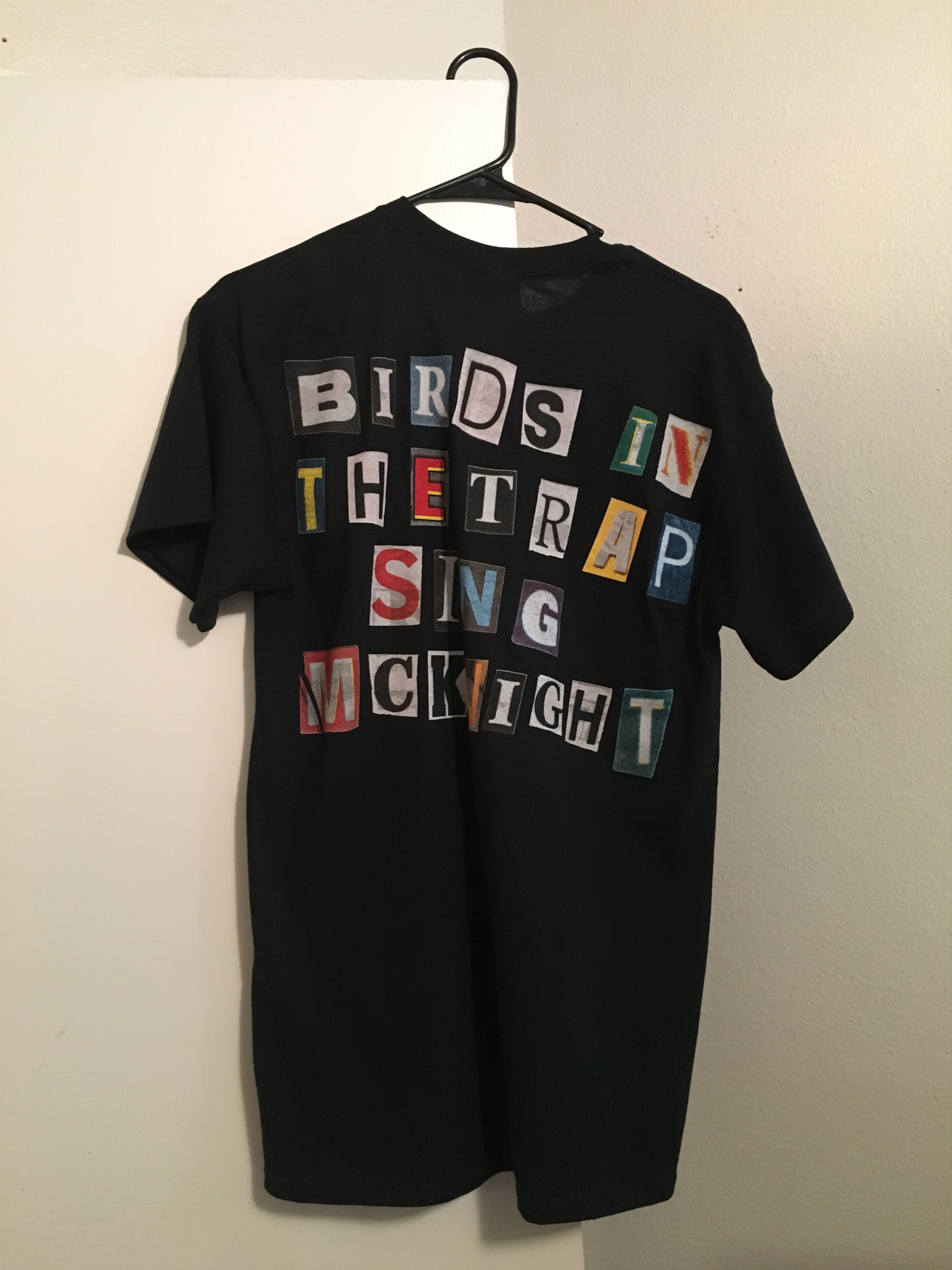 Travis Scott BITTSM Merch | Grailed