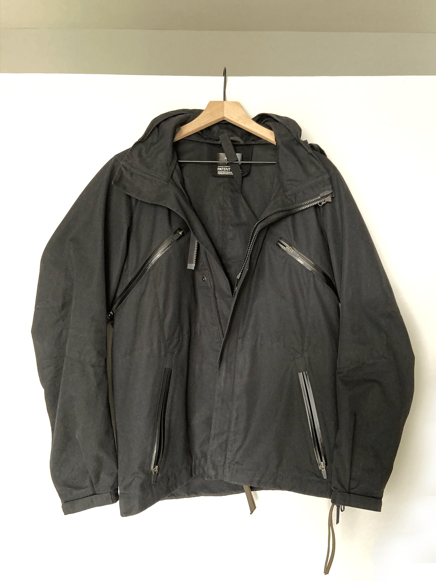 Acronym J1B-S | Grailed