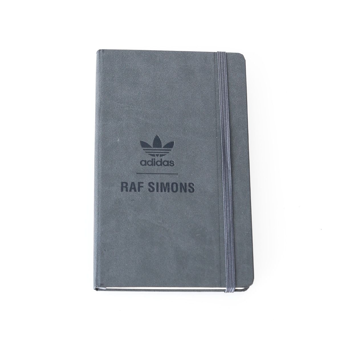 Raf Simons x adidas Notebook | Grailed