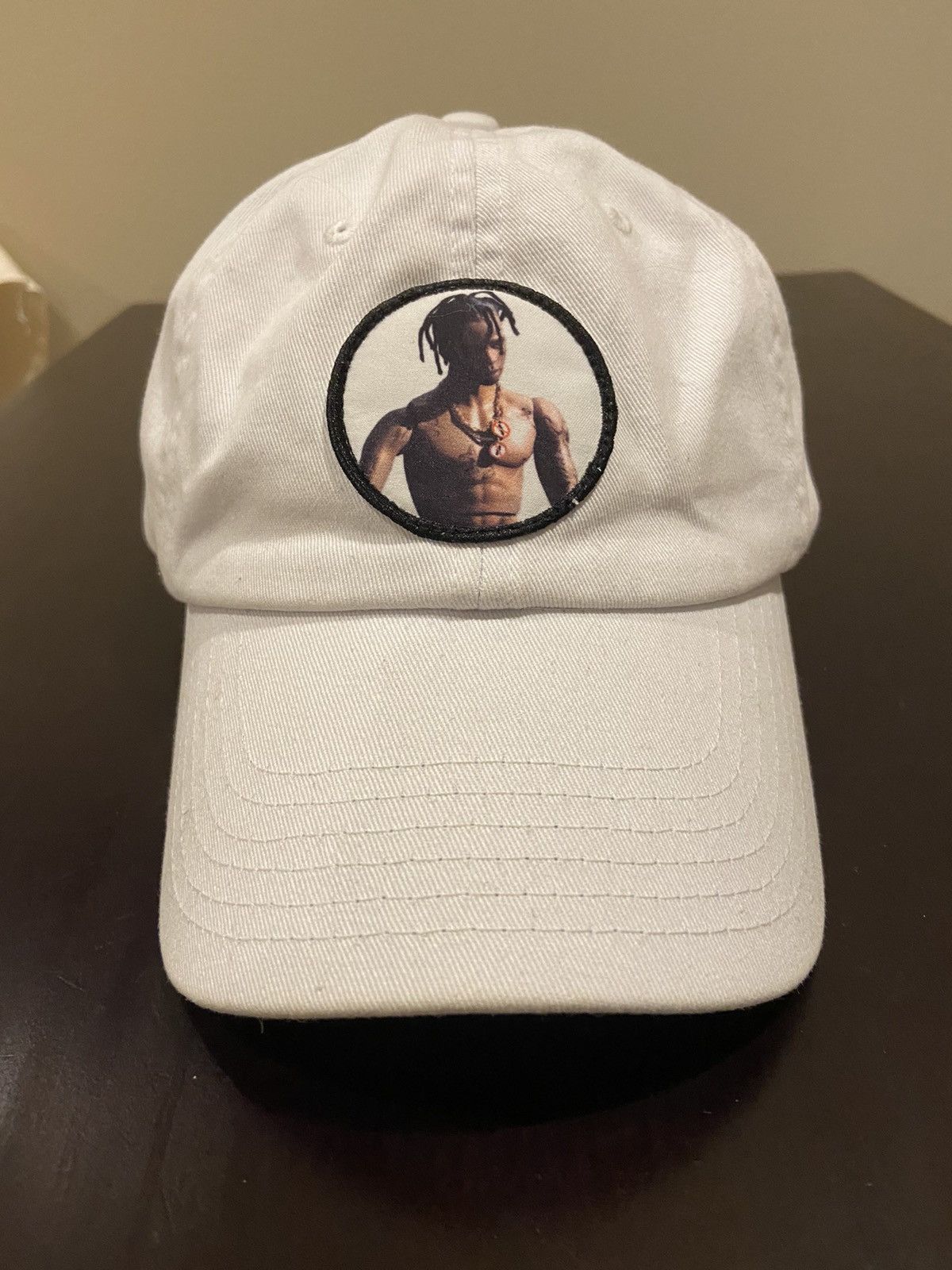 Travis Scott OG Travis Scott Hat | Grailed