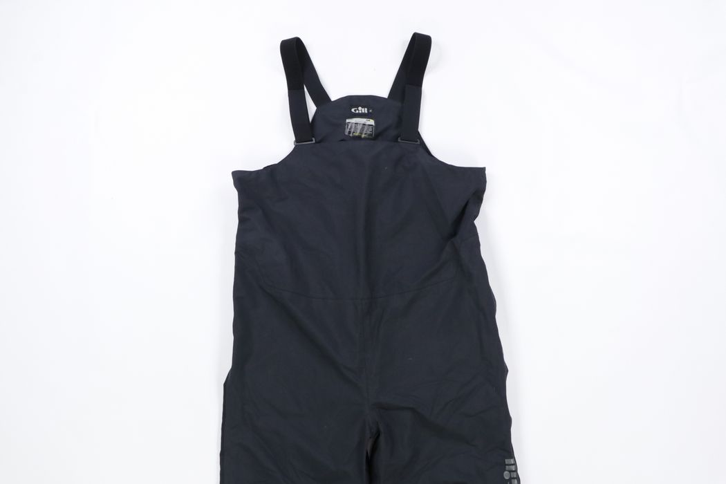 Vintage Gill Mens XL Pro Salopettes Waterproof Sailing Overalls | Grailed