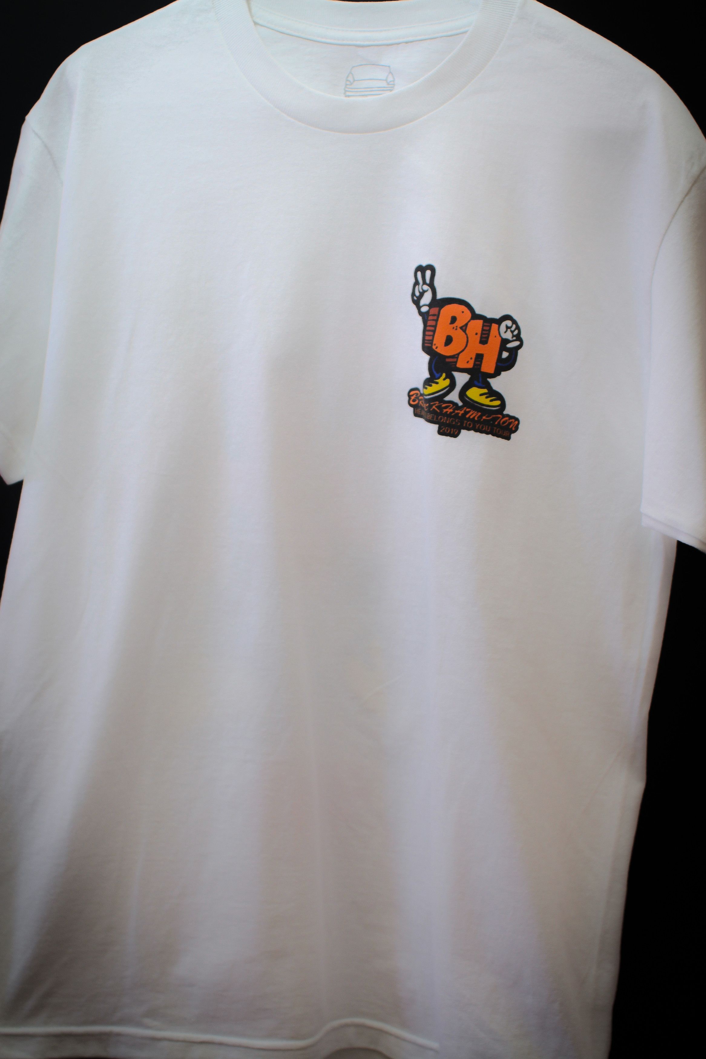 Brockhampton BrockHampton Graphic | Grailed