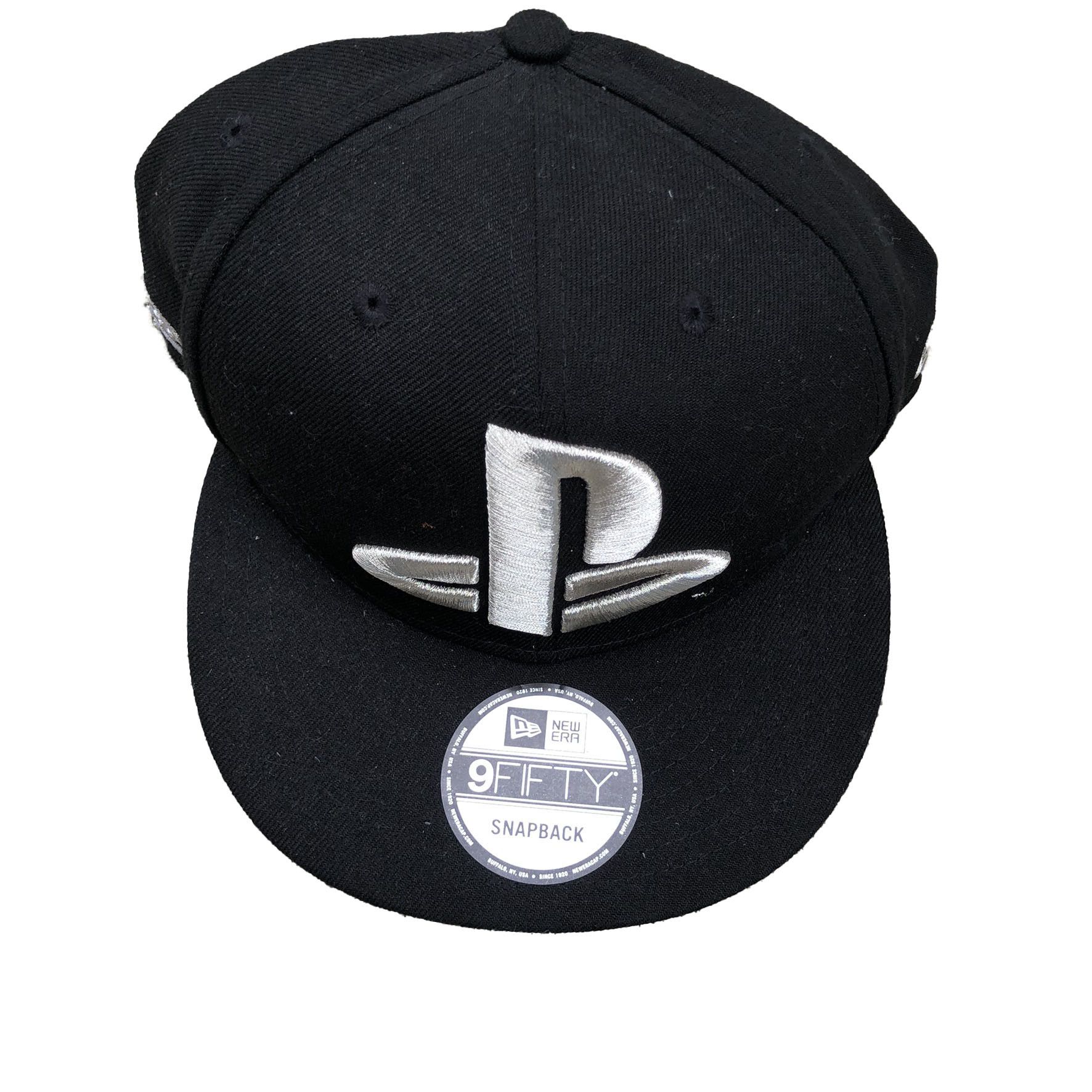 New Era Playstation Hat New Era Playstation Hat Snapback | Grailed