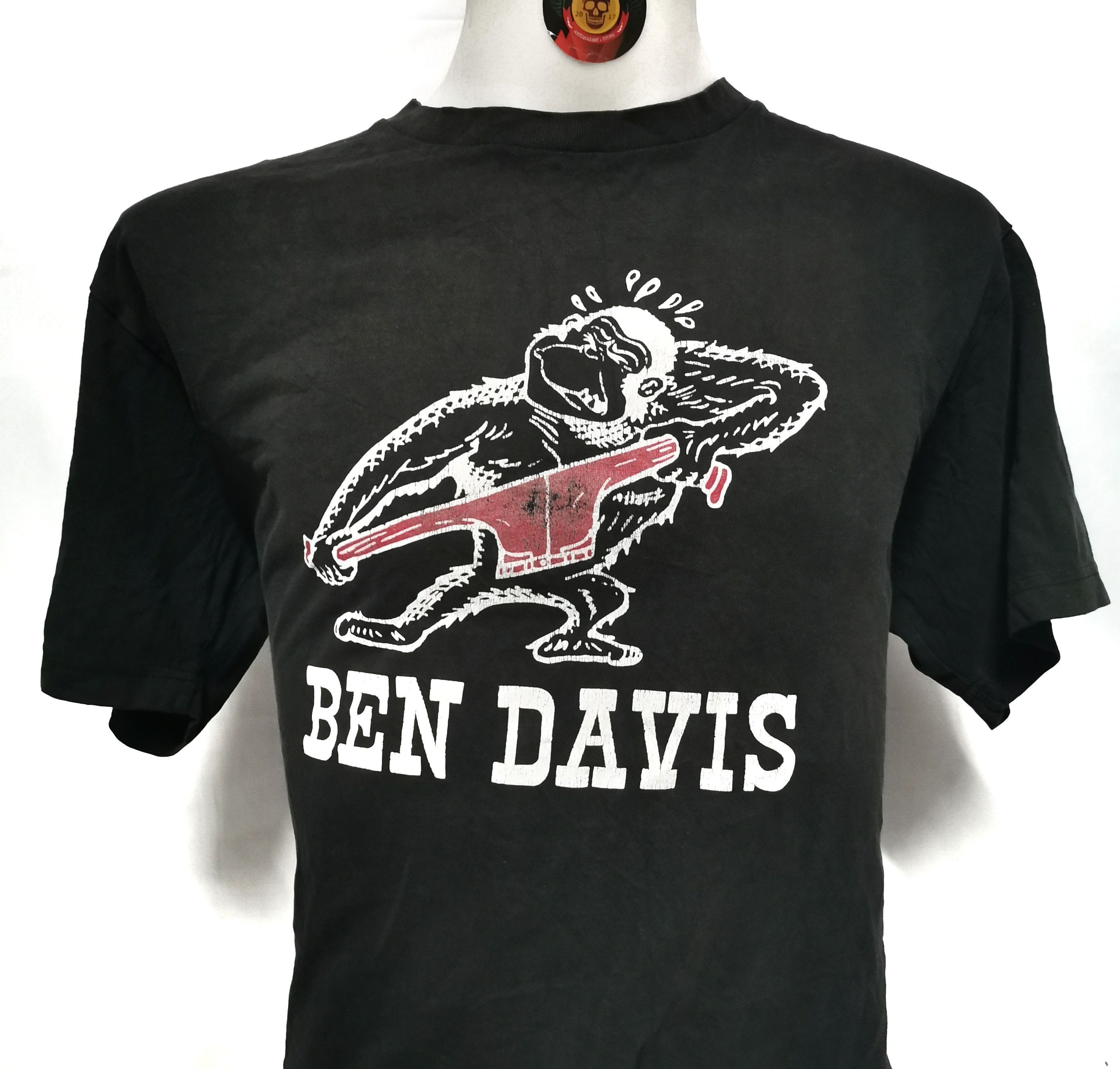 Vintage Vintage Ben Davis Shirt | Grailed