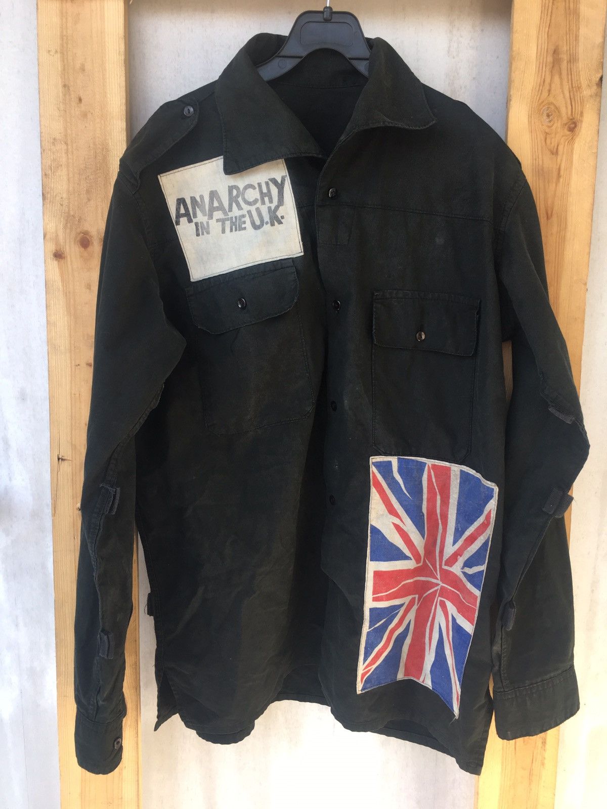 Seditionaries × Vintage × Vivienne Westwood RARE🔥 Vintage Anarchy in ...