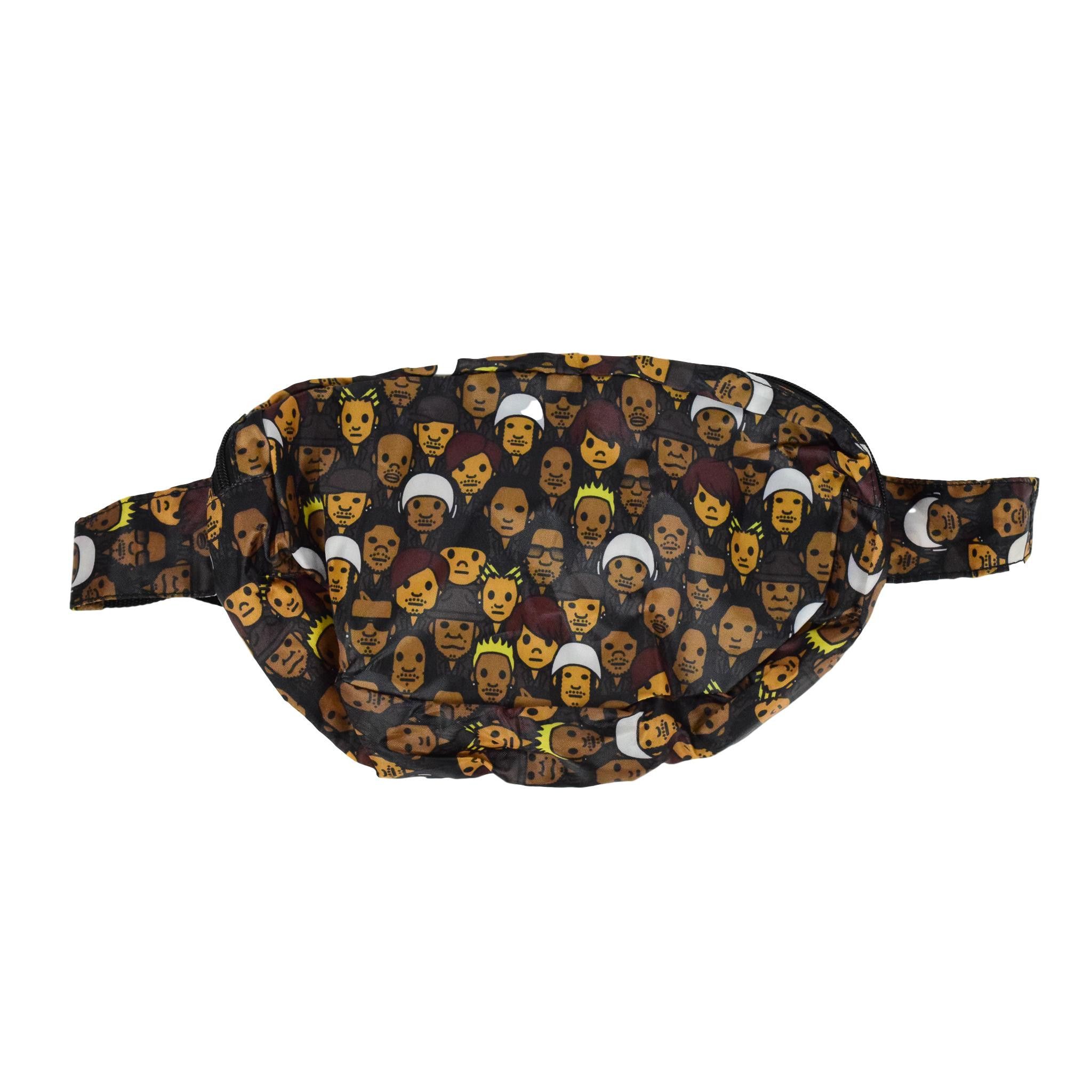 Bape Bape X Exile waist bag | Grailed