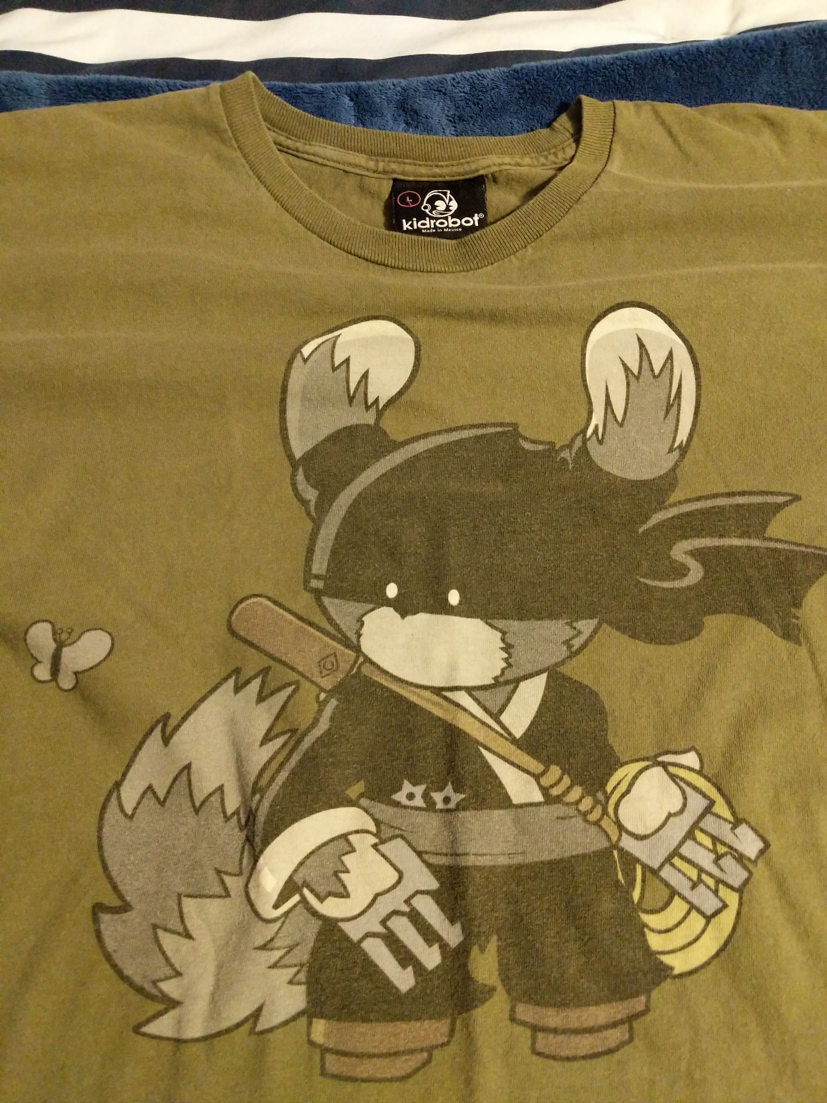 Kid Robot kidrobot limited edition | Grailed