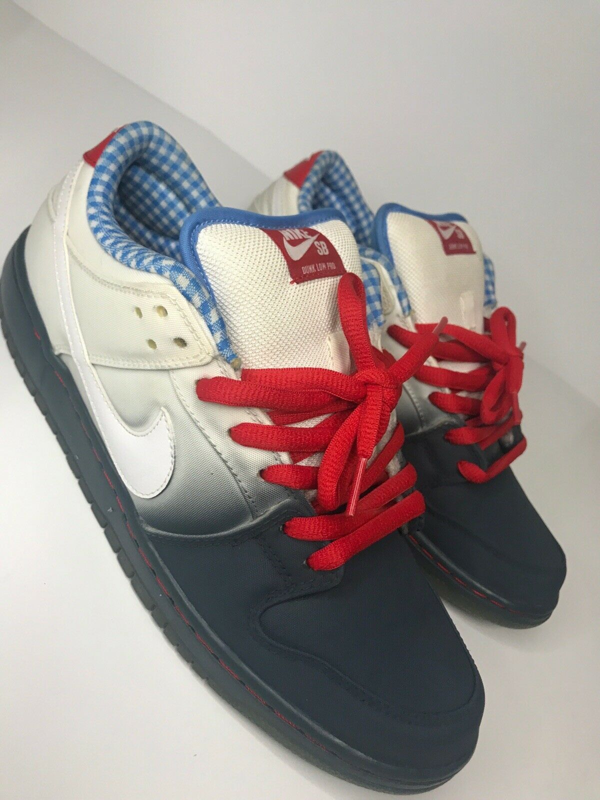Nike Nike SB Dunk Low Pro Dorothy | Grailed