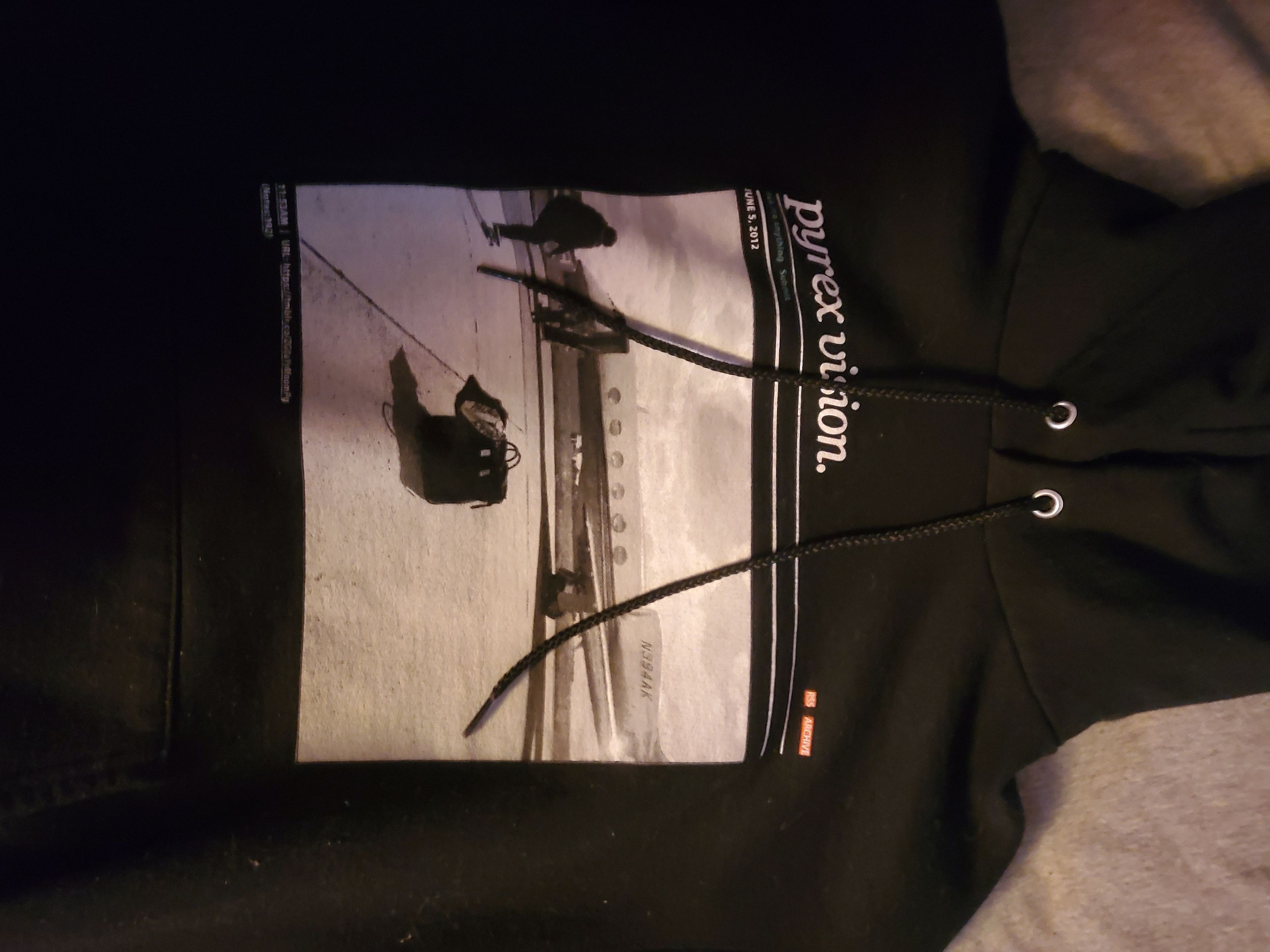 Off-White × Pyrex Vision Virgil Abloh Figures Of Speech Pyrex Vision ...