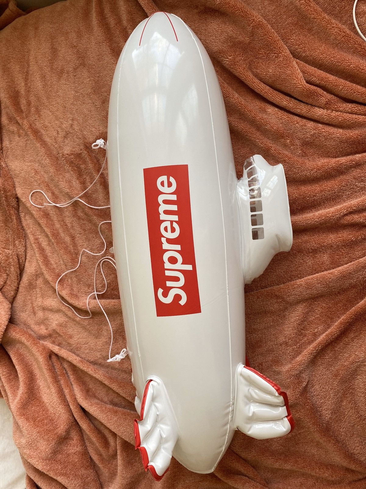 Supreme Inflatable Blimp | Grailed
