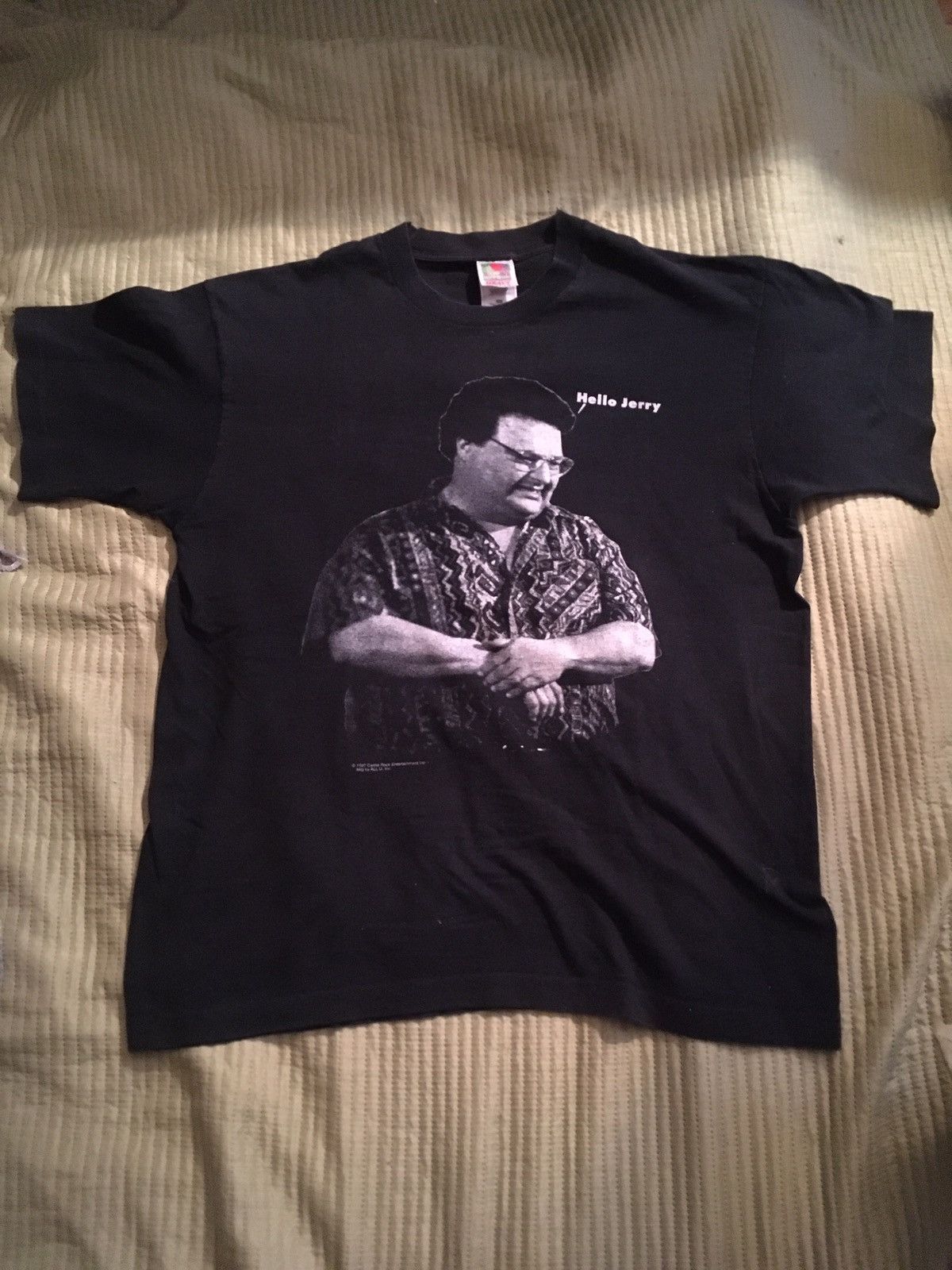 Vintage Hello Jerry/Hello Newman Seinfeld | Grailed