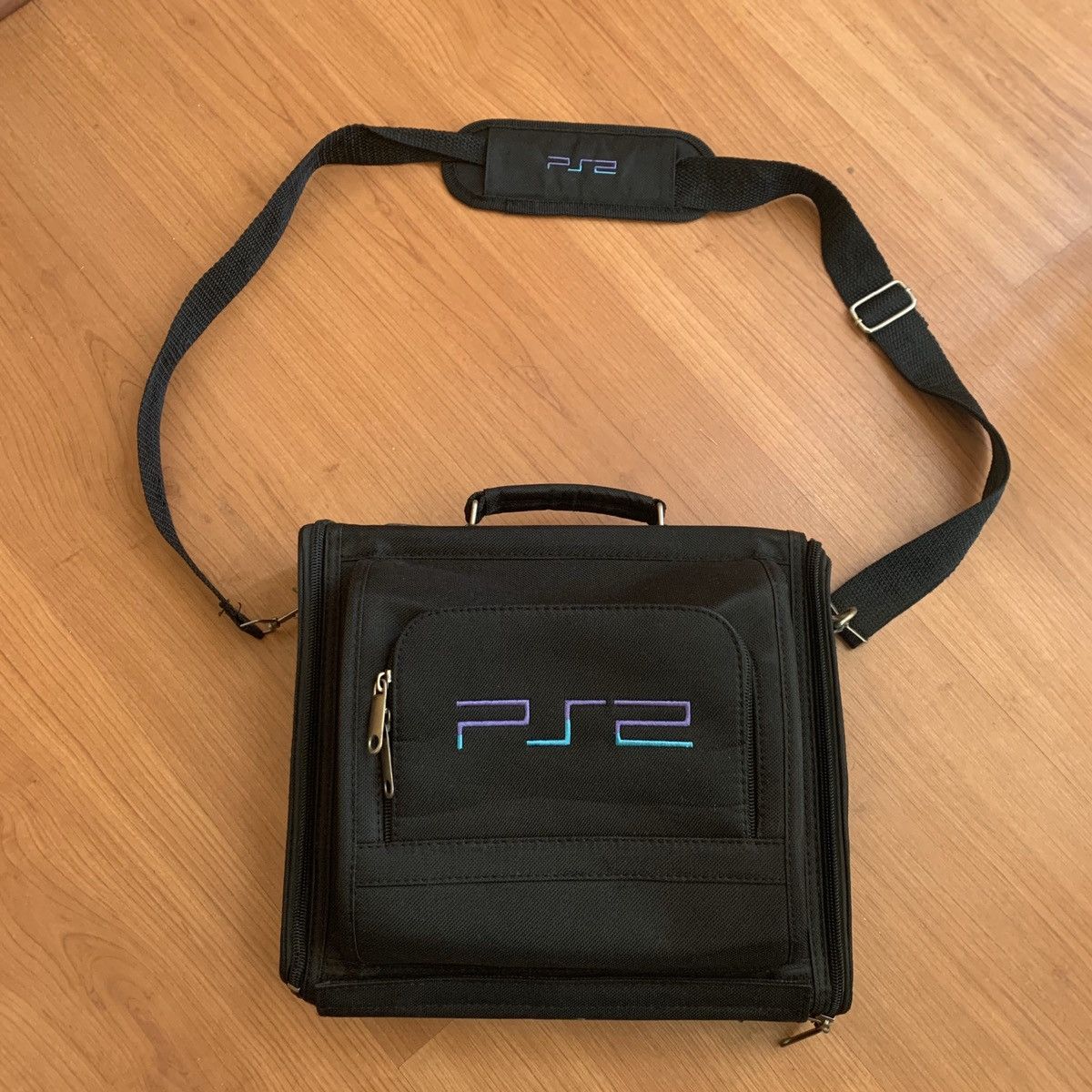 Vintage Playstation 2 Bag PS2 | Grailed