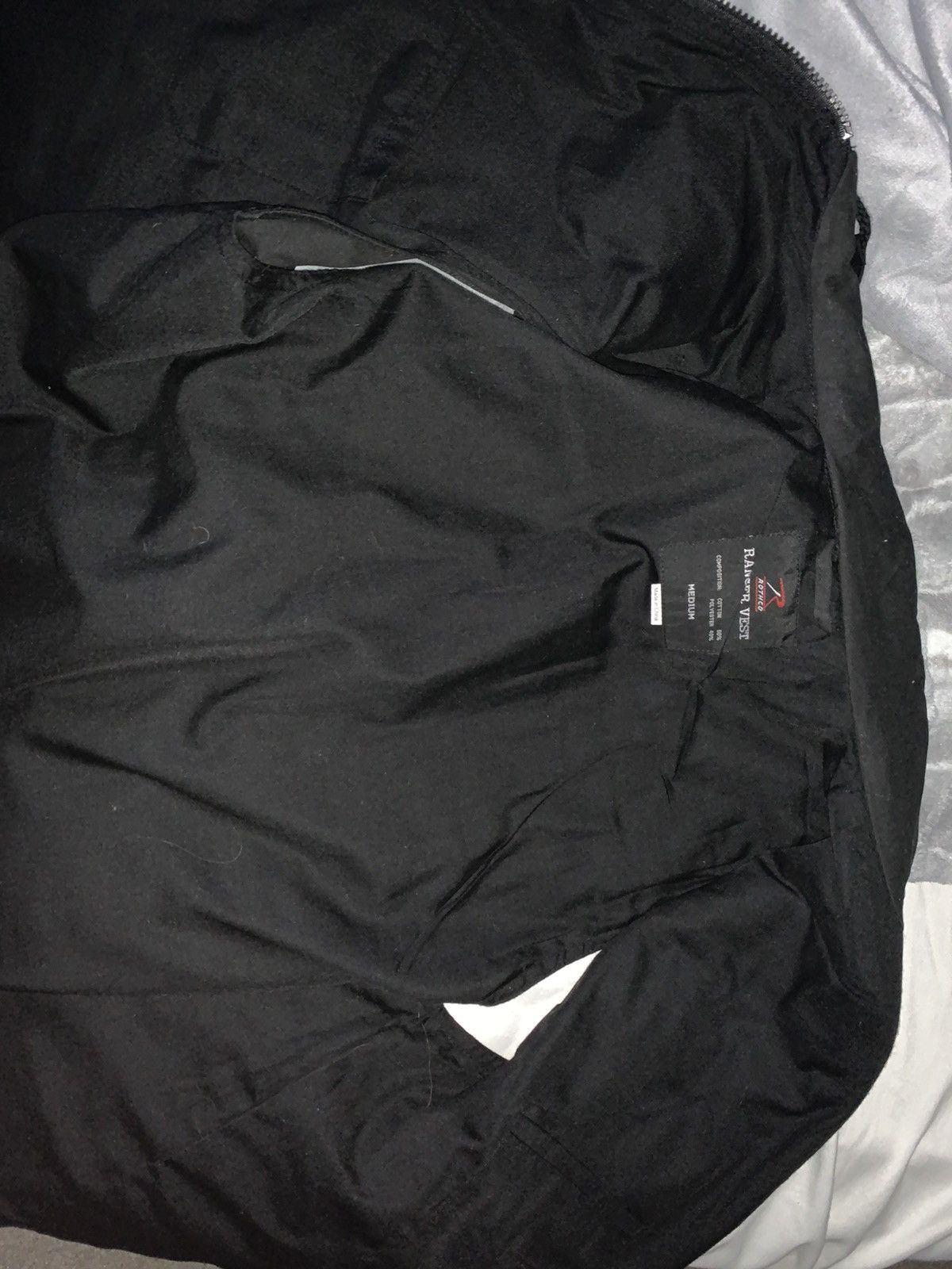 The Weeknd The Weeknd XO Asia Tour Ranger Vest | Grailed