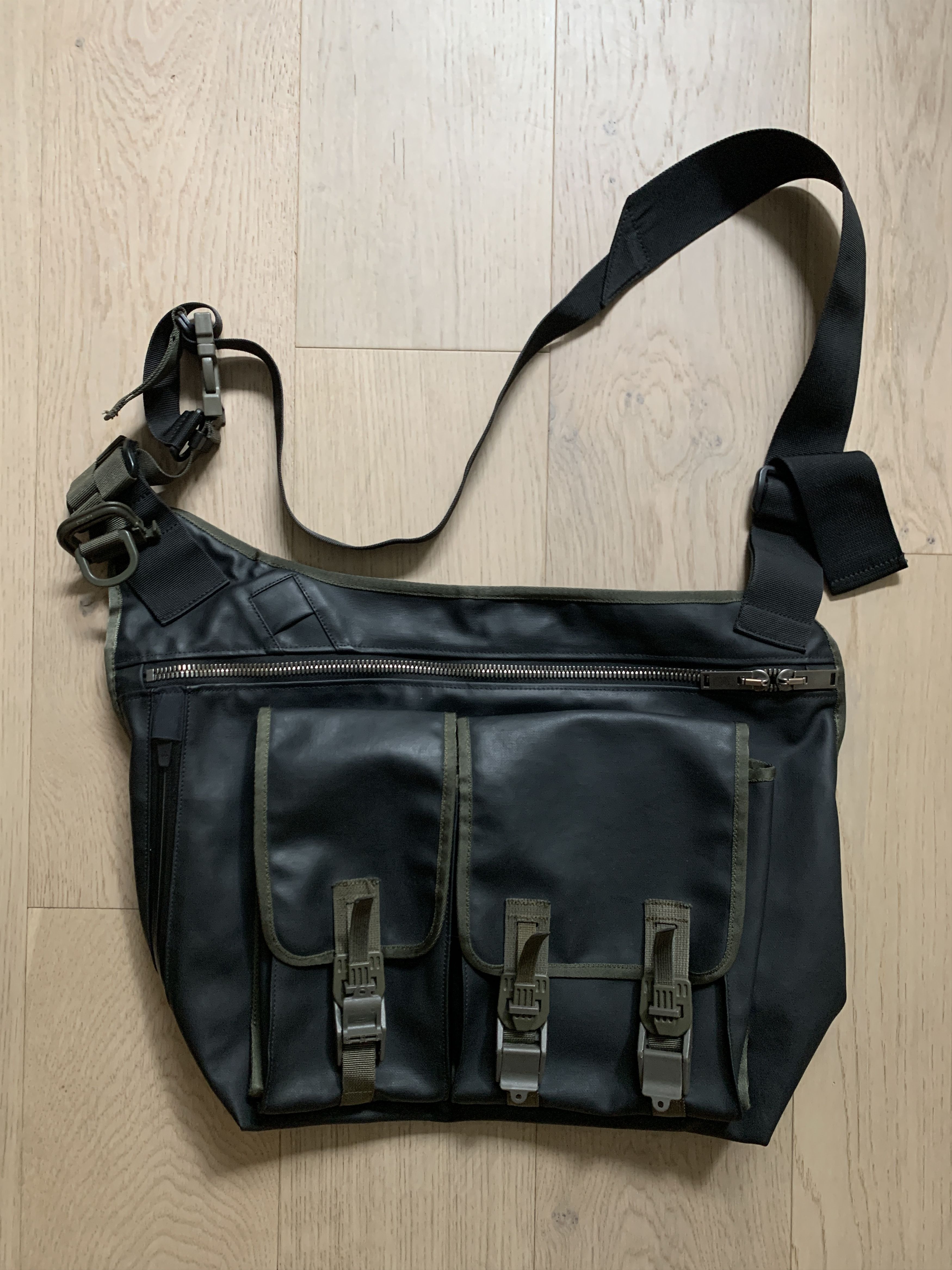 Acronym Acronym lefty 3A-1 | Grailed