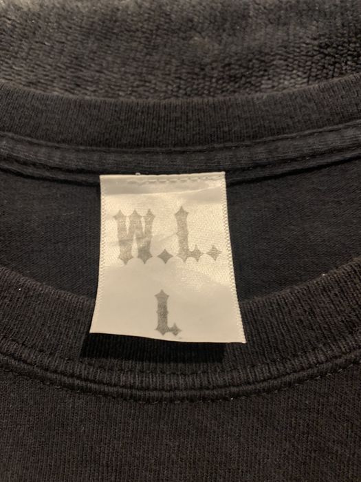 Vintage Warren Lotus Giants Shirt | Grailed