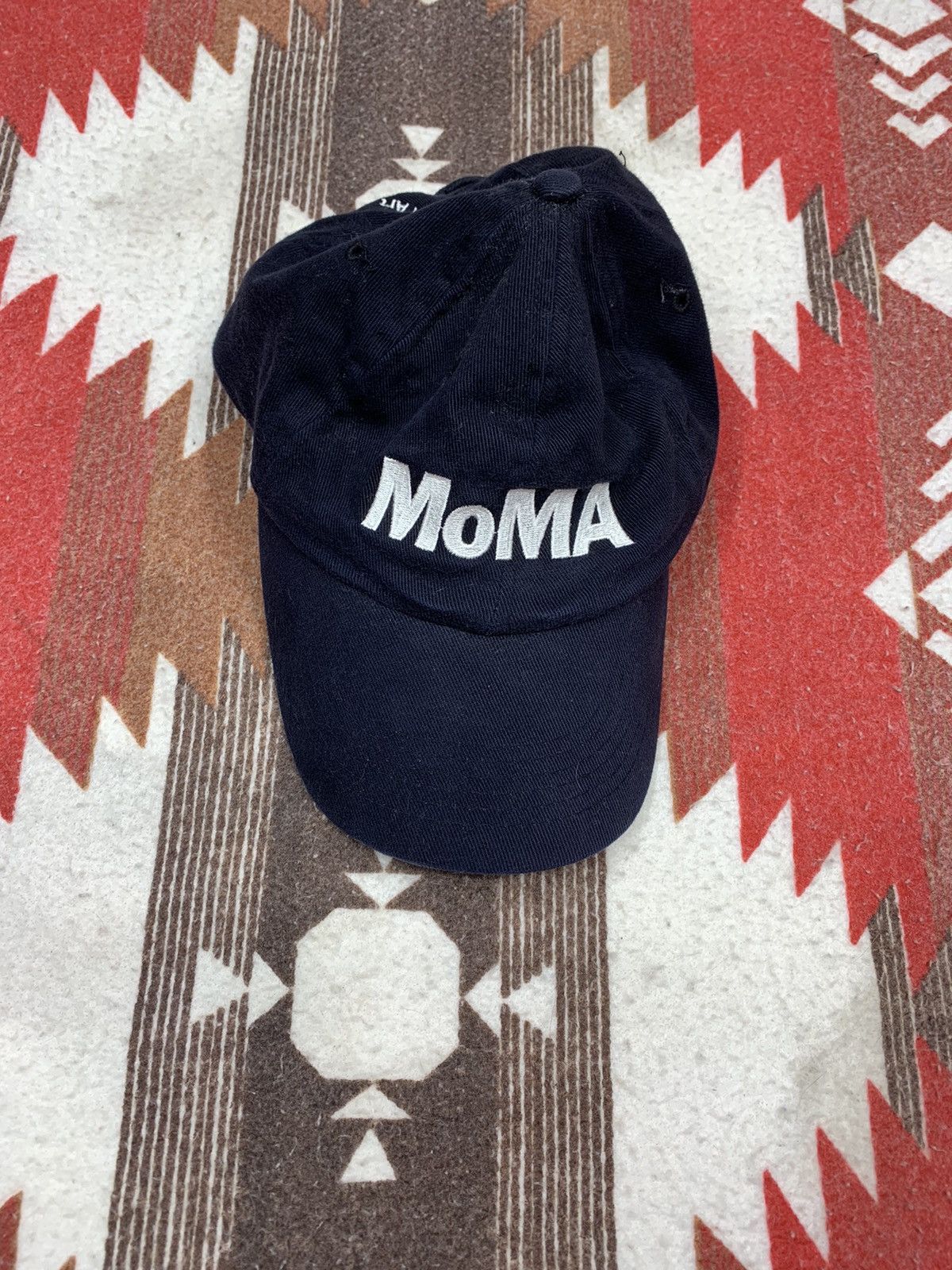 Vintage Vintage MoMA New York hat | Grailed