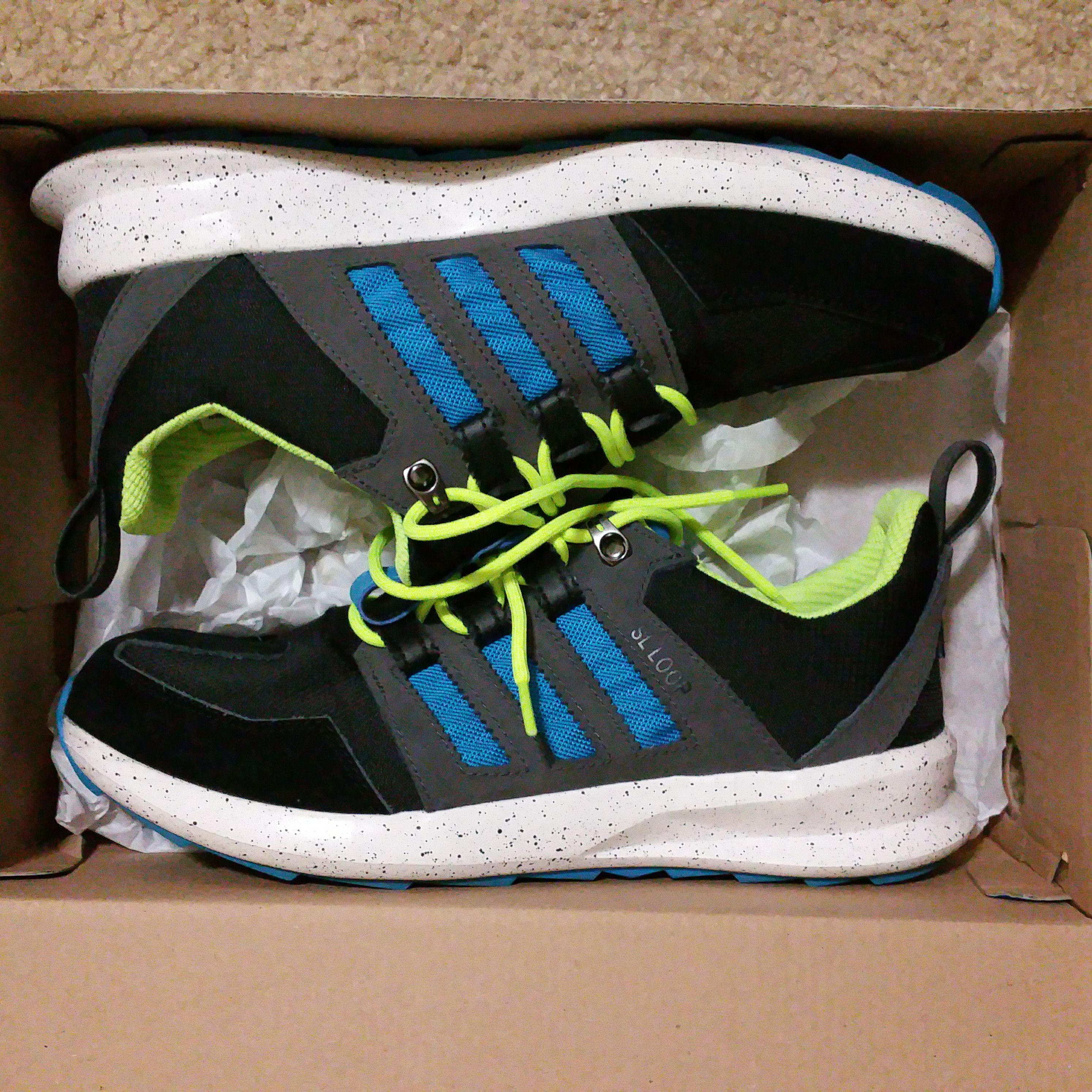 Adidas SL Loop Runner Shoes | Grailed