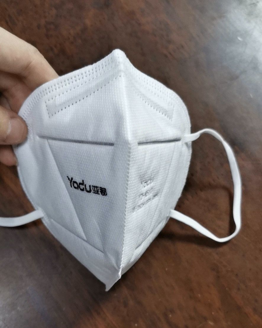 Other Yadu KN95 Mask | Grailed